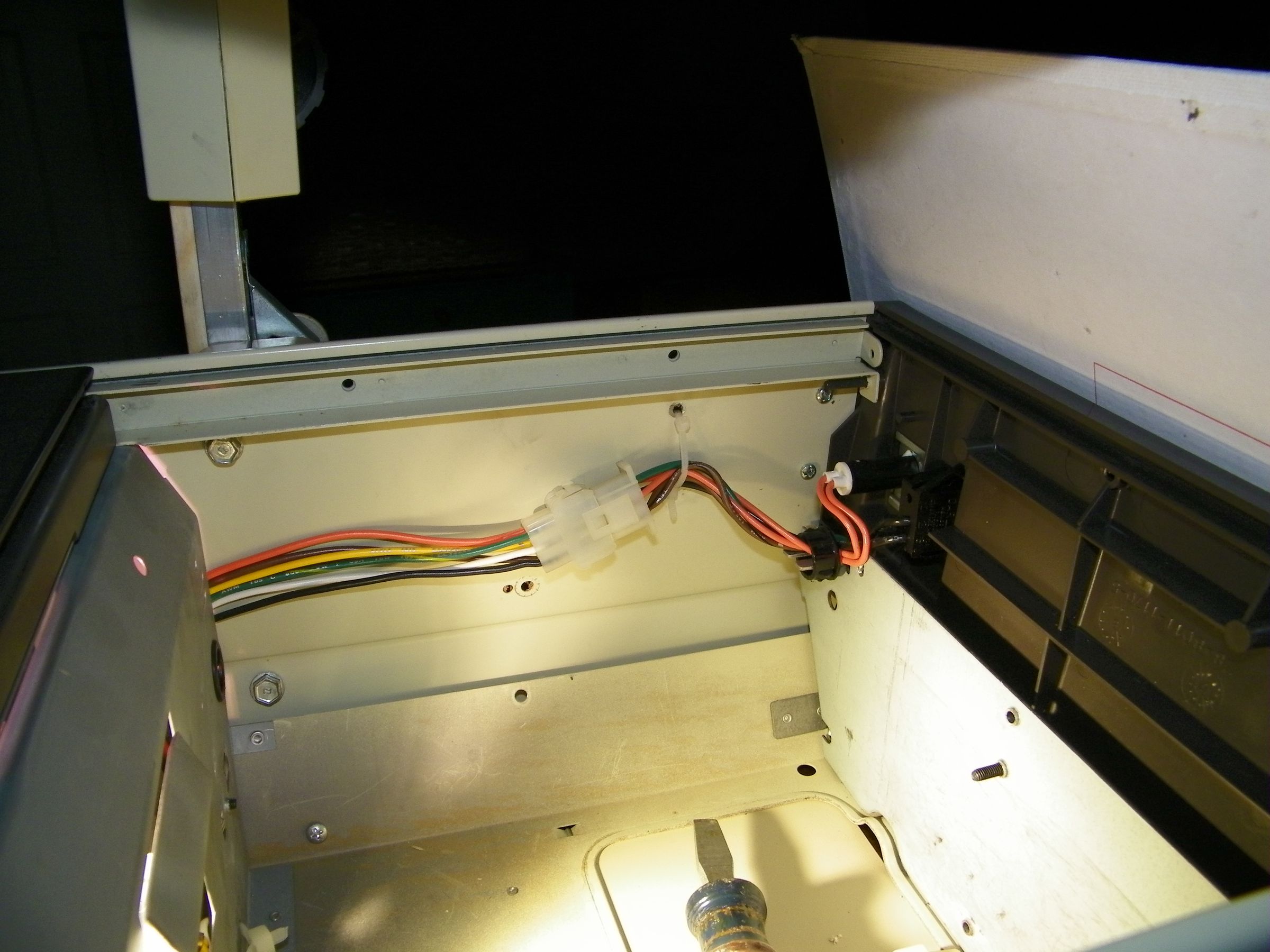Build an Image Projector/enlarger From an Over Head Projector. : 9 ...