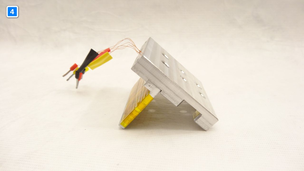 DIY IRONLESS LINEAR SERVO-MOTOR : 11 Steps (with Pictures) - Instructables