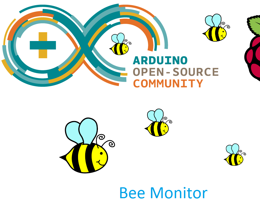 Raspberry Pi Beekeeping Server : 7 Steps (with Pictures) - Instructables
