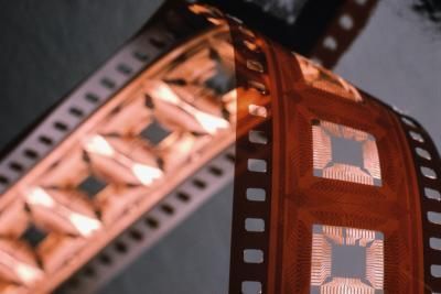 Scan Photo Negatives Using a Scanner - Instructables