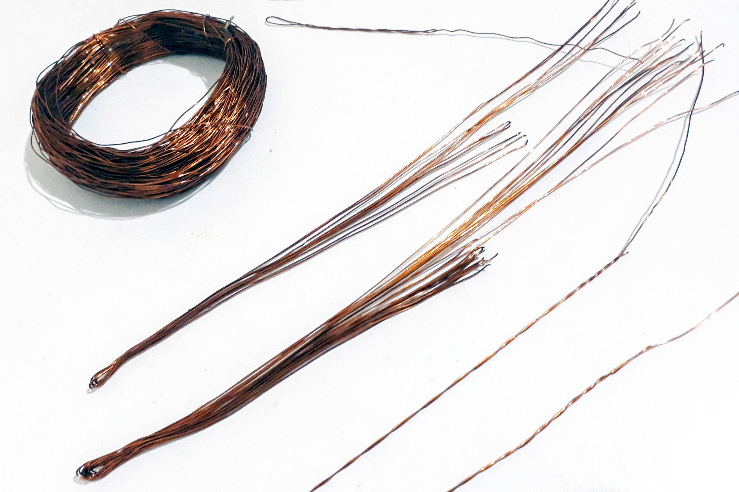 Freeformable Circuit | Real Freeform Circuit! : 8 Steps - Instructables