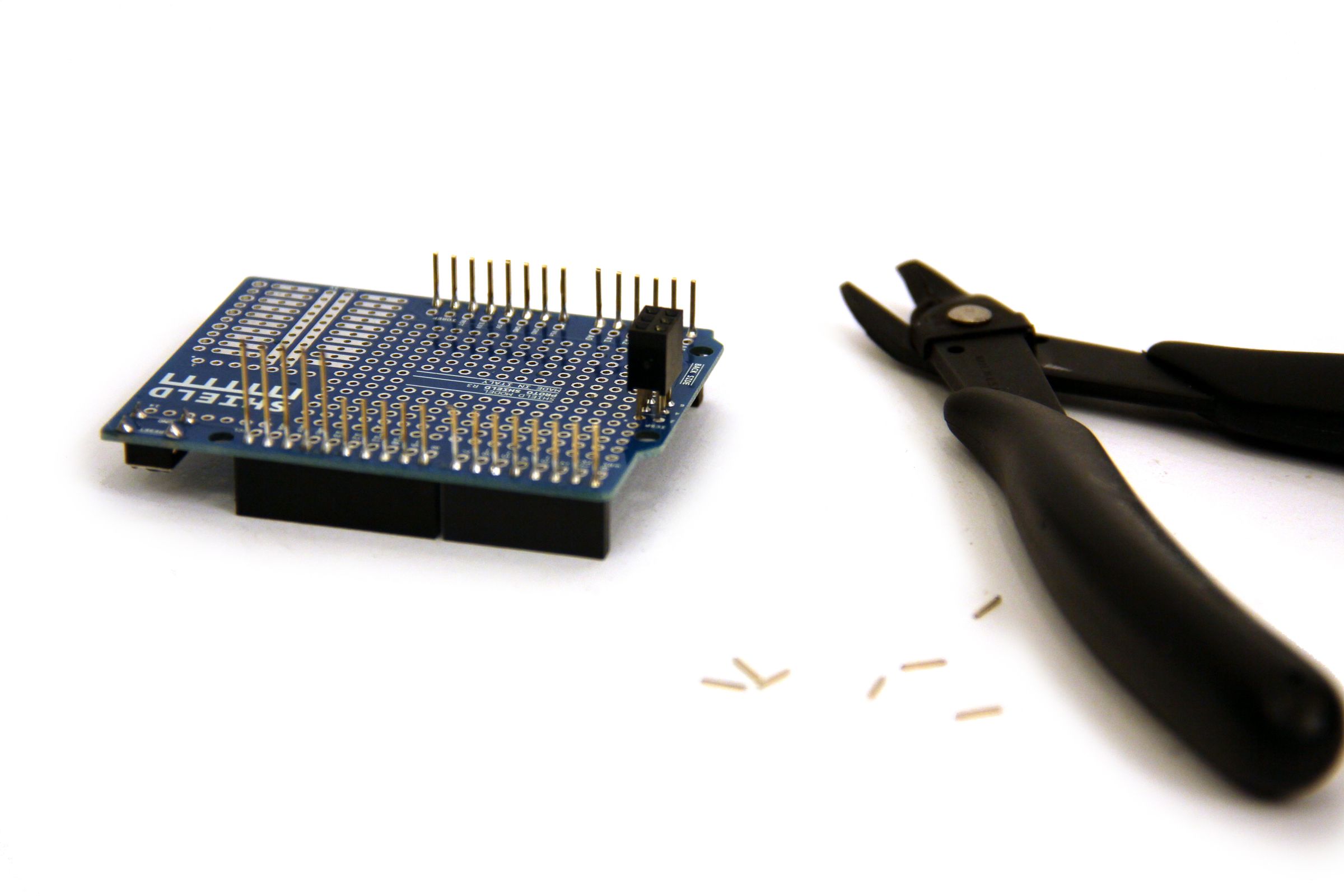 Arduino Waveform Generator : 29 Steps (with Pictures) - Instructables