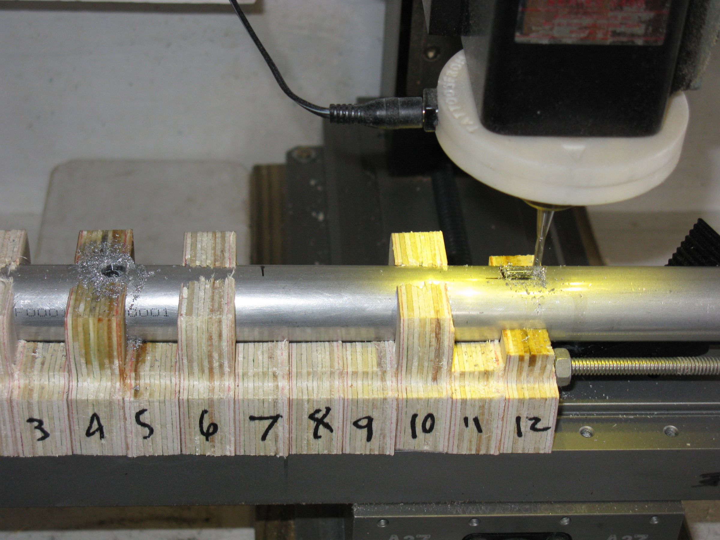 Mini-Calliope Organ : 11 Steps (with Pictures) - Instructables