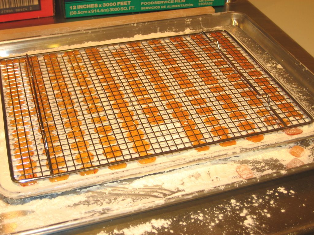 Corn Starch Candy Molds : 11 Steps (with Pictures) - Instructables