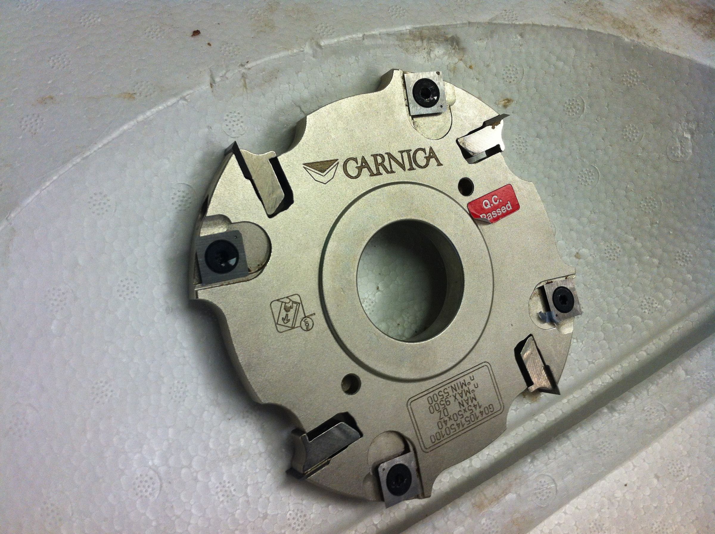 Clean Resin From Woodworking Routers & Tools in an Ultrasonic Cleaner ...