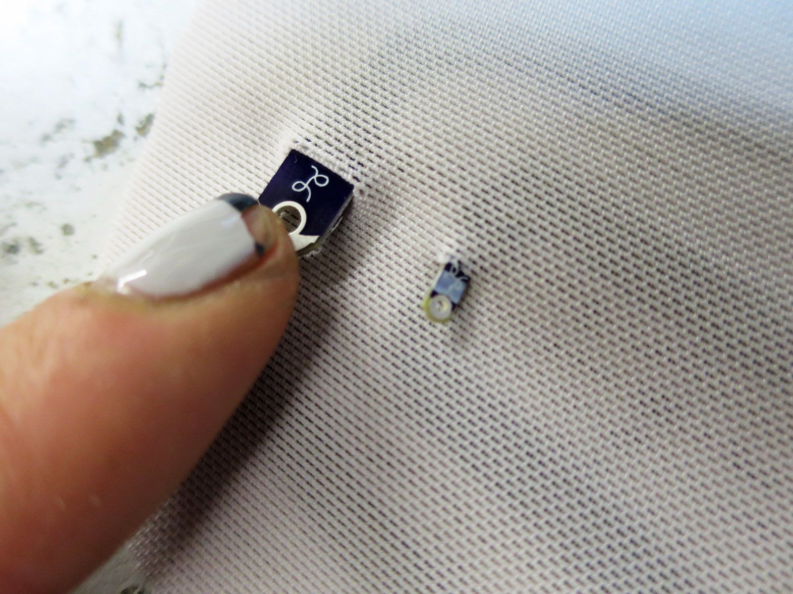ETextiles: Stretch Circuit : 5 Steps (with Pictures) - Instructables