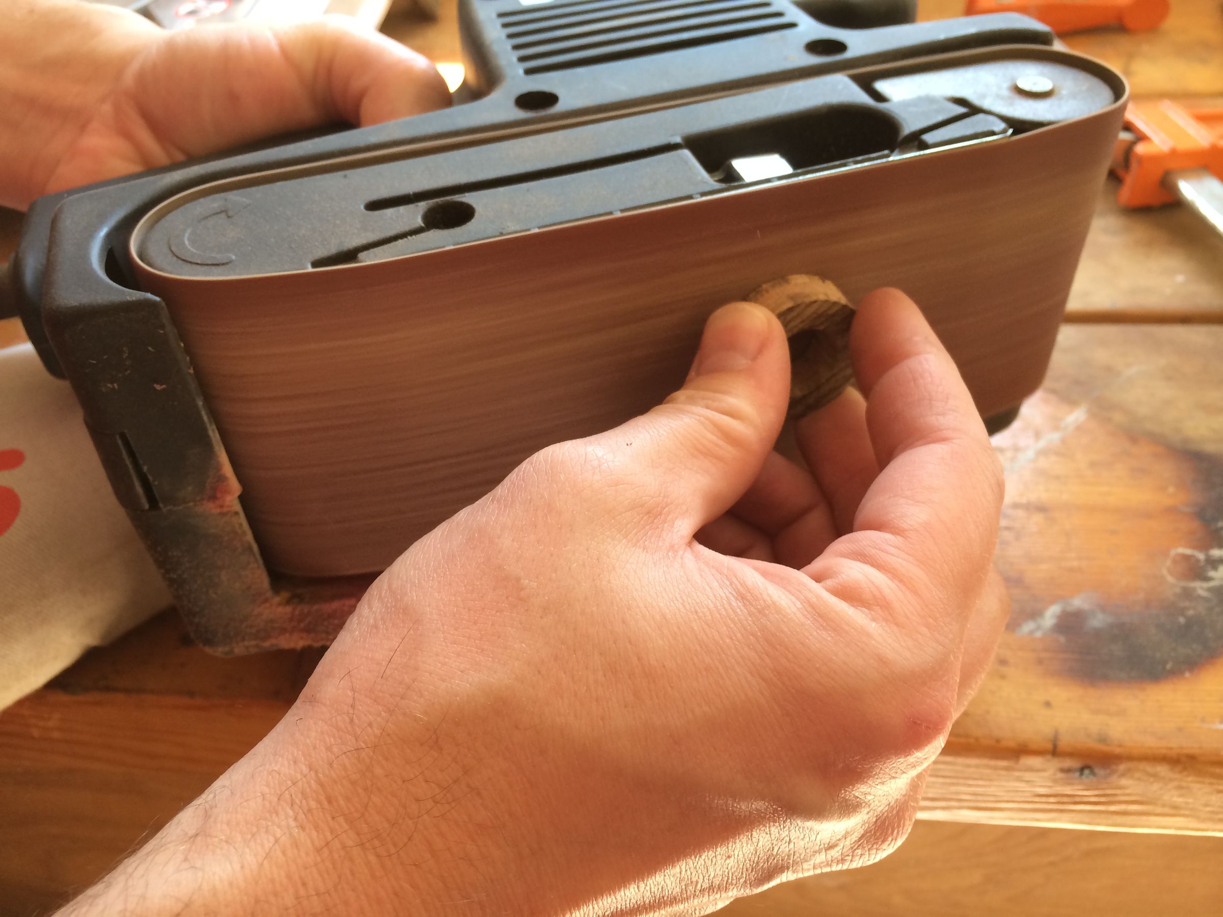 Wooden Ring : 9 Steps (with Pictures) - Instructables