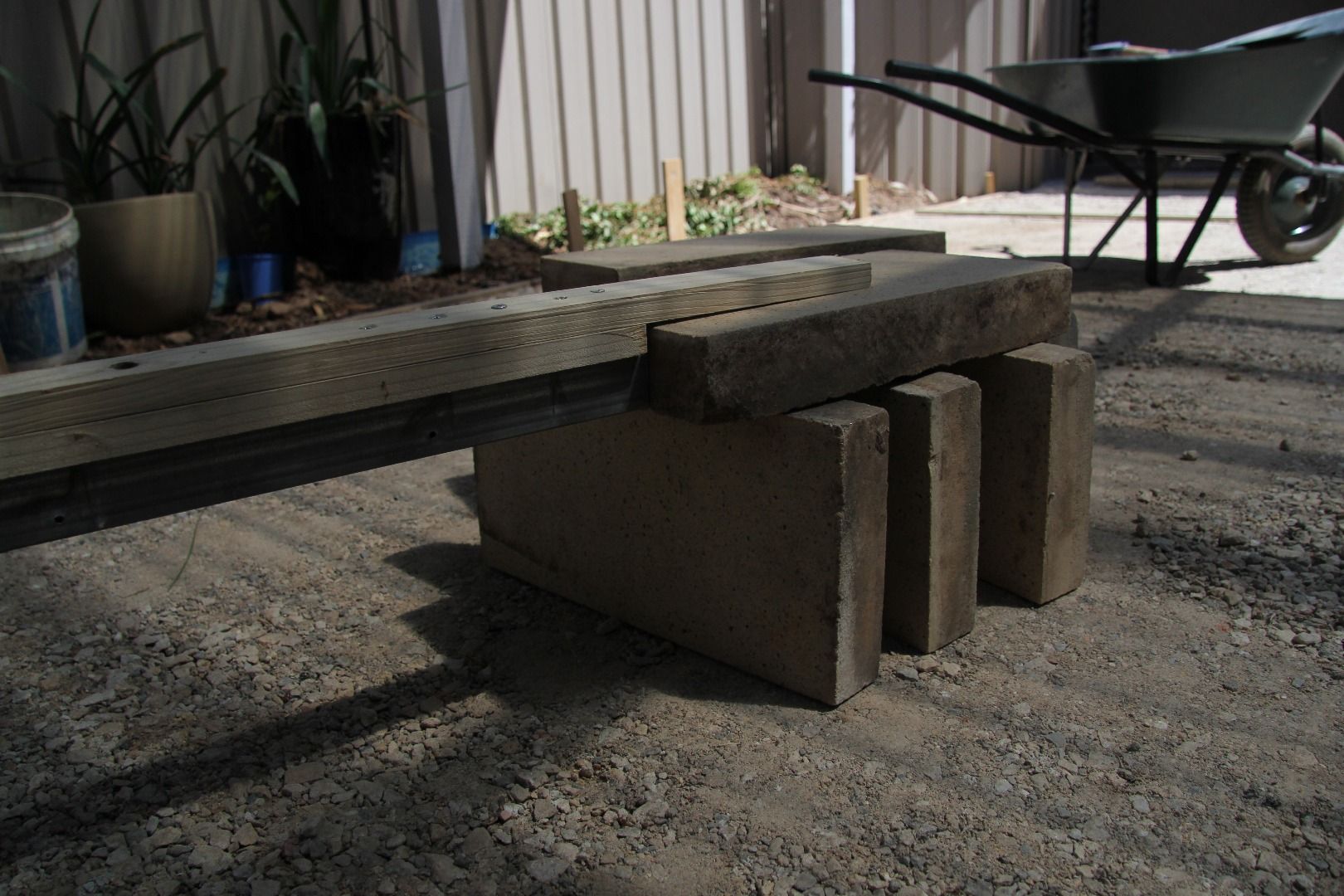 How to Lay Pavers : 10 Steps (with Pictures) - Instructables
