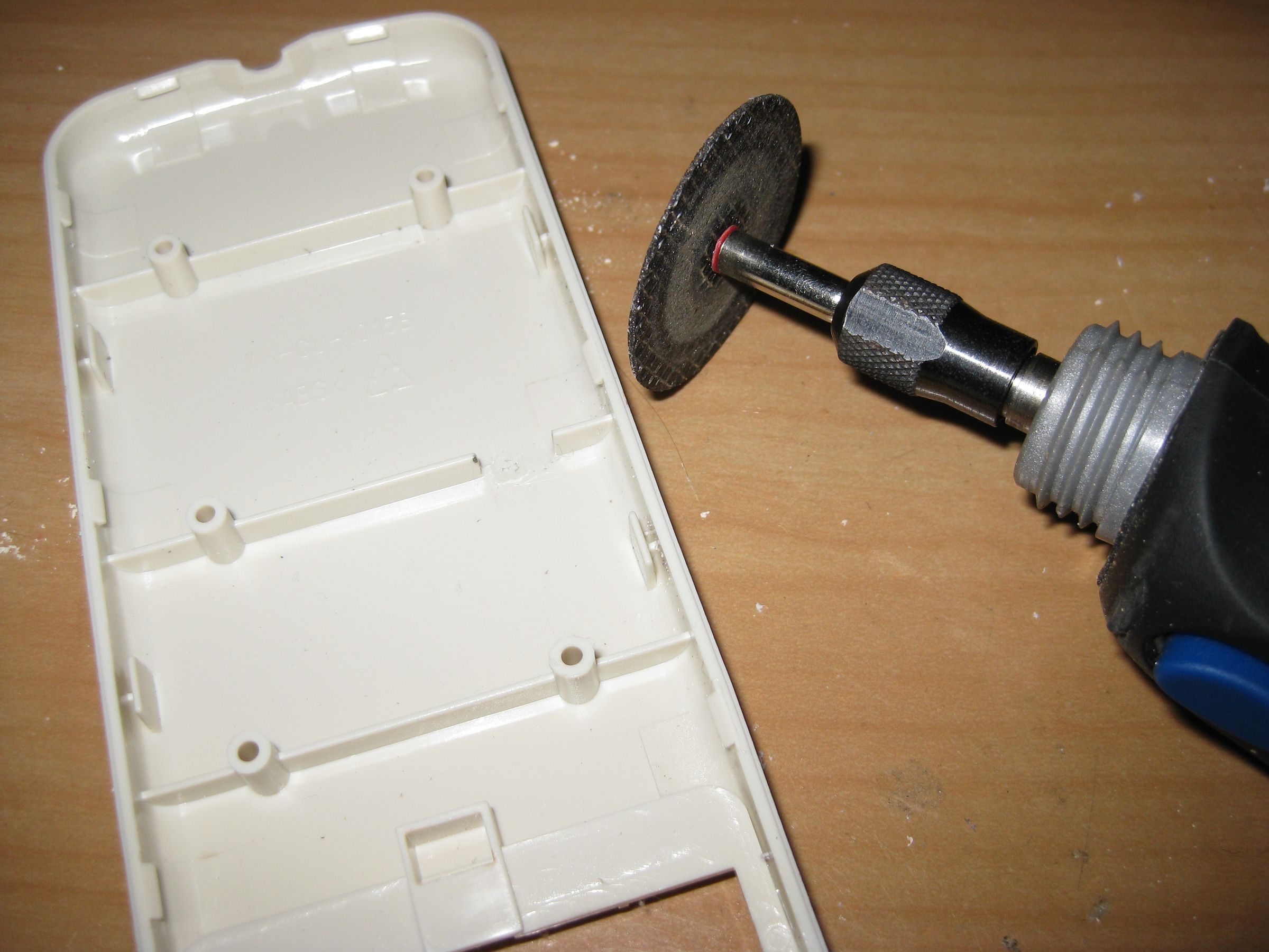 Build a Transistor Circuit Board for Controlling Air Conditioner Remote ...