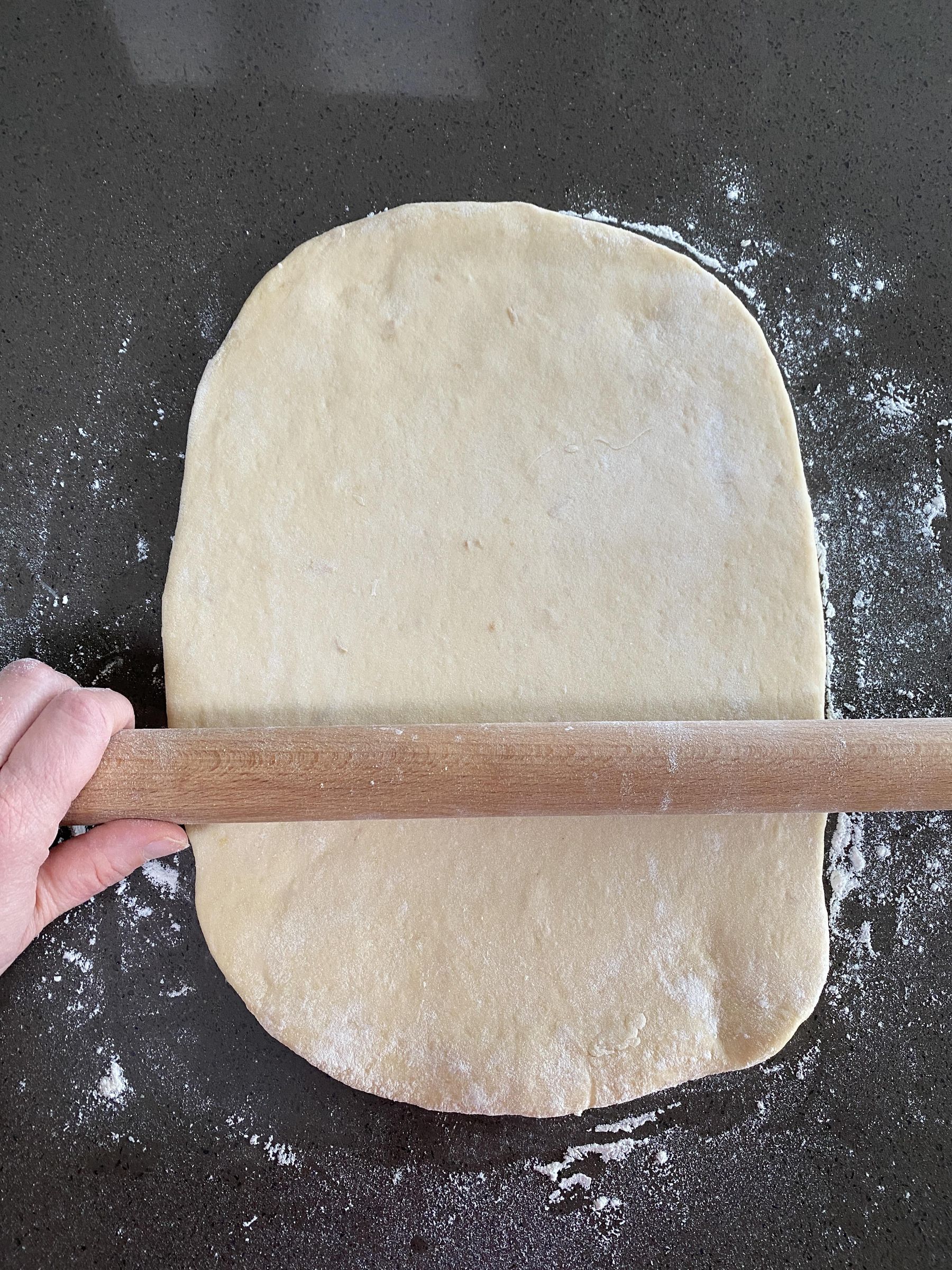 Zebra Bread : 14 Steps (with Pictures) - Instructables