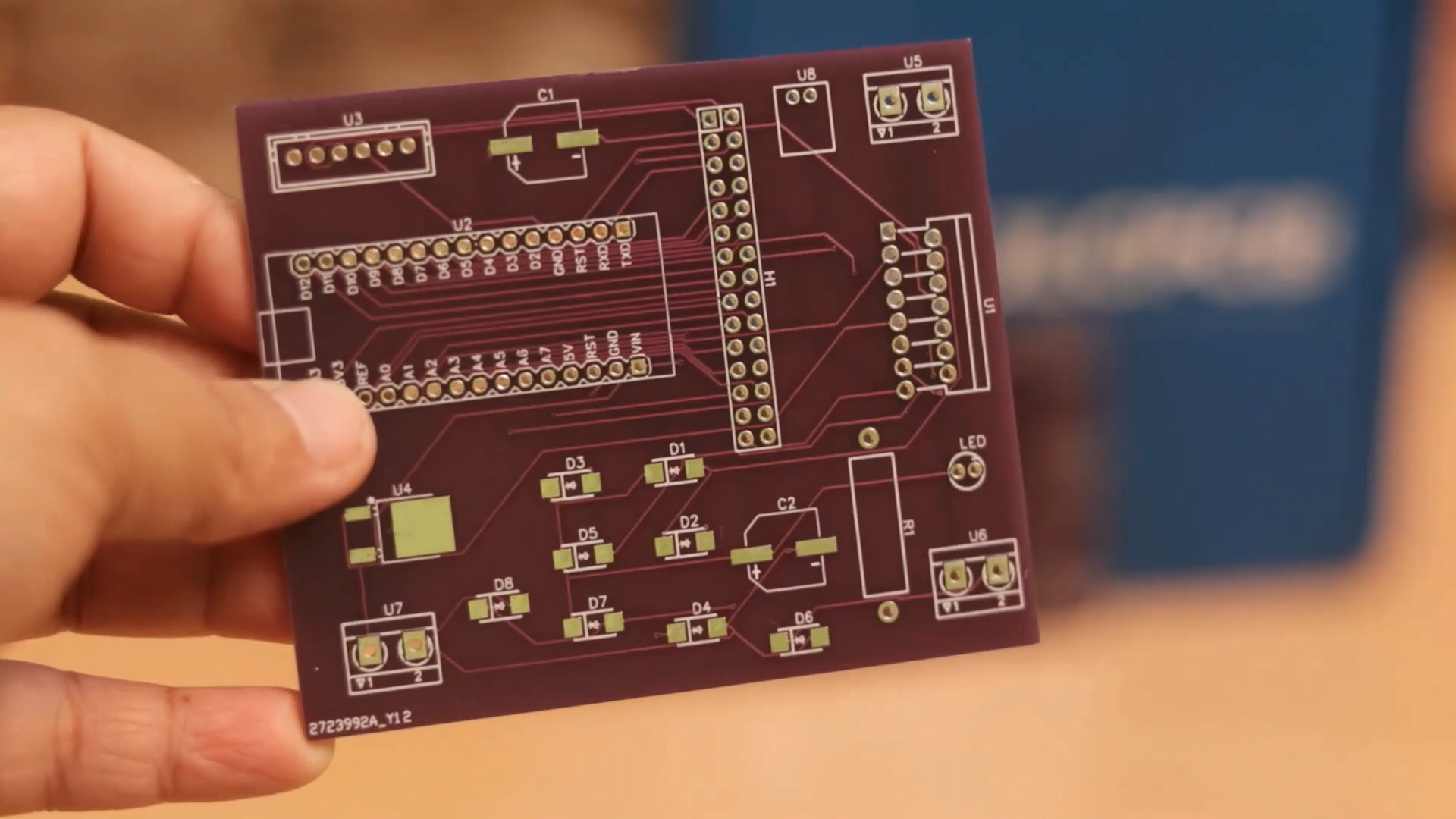 Arduino Home Maker Robot : 7 Steps - Instructables