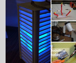 Electronics - Instructables