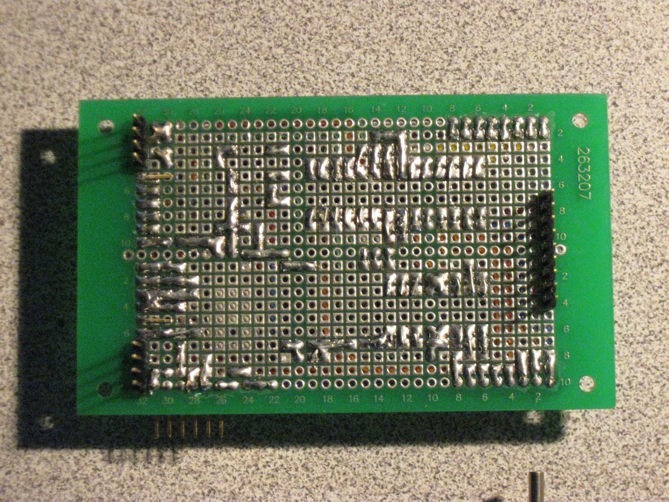 Diy Low Cost Arduino Mobile Development Platform 6 Steps Instructables