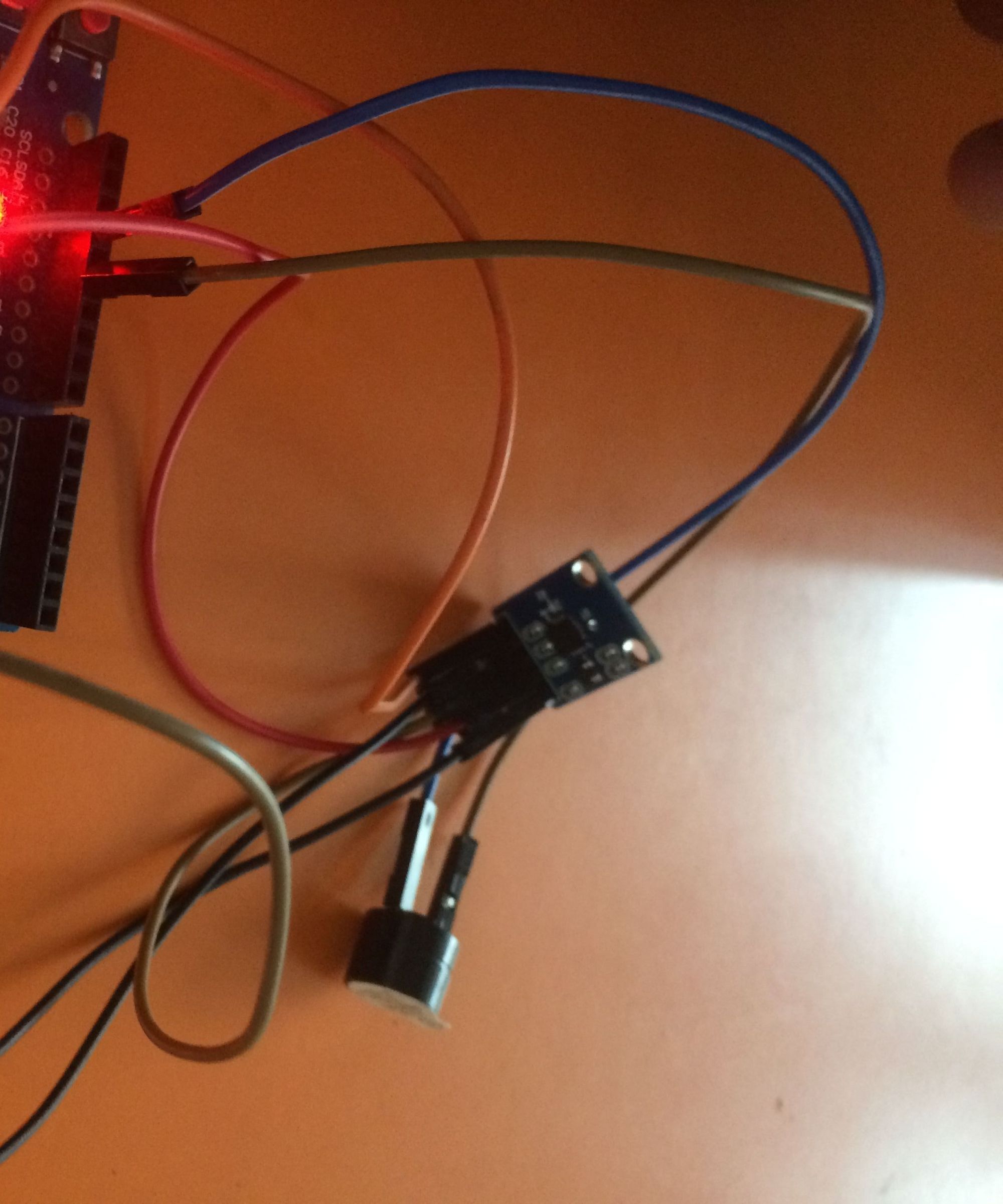 Earthquake Detection System : 5 Steps (with Pictures) - Instructables