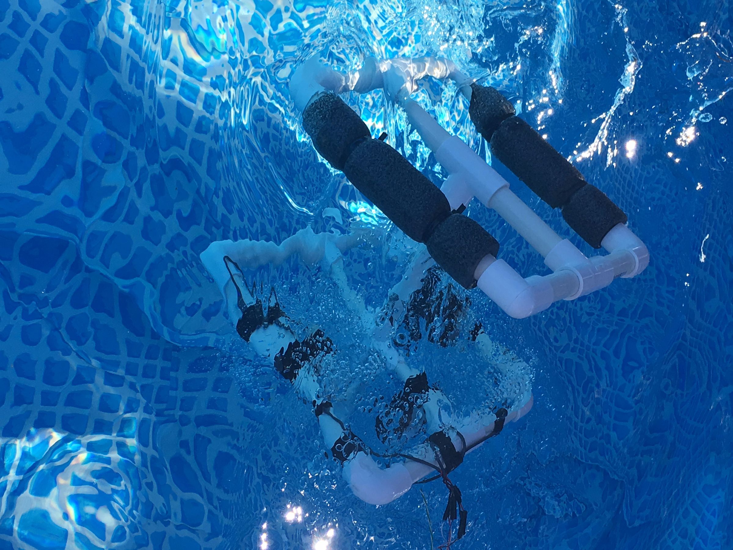 PVC Pipe Submarine : 21 Steps - Instructables