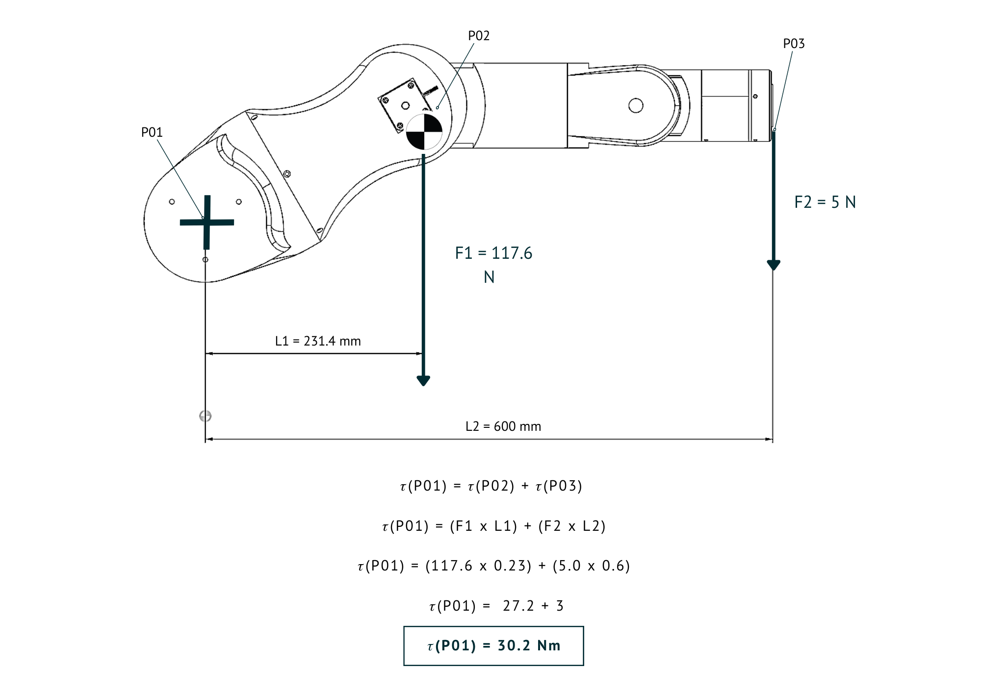 MOTUS - Open-Source 3D Printed Robotic Arm : 11 Steps (with Pictures ...