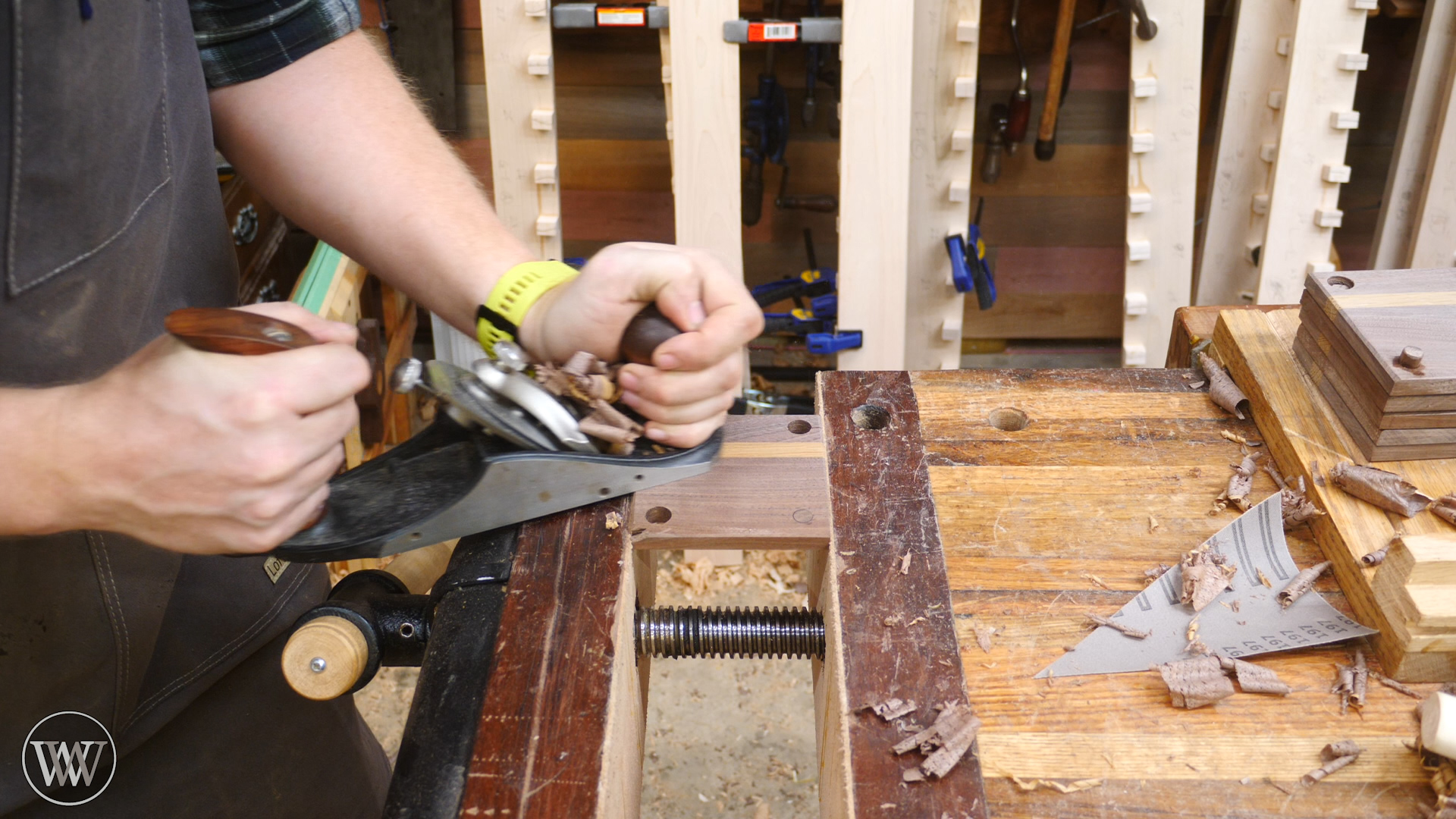 Interlocking Coasters : 7 Steps (with Pictures) - Instructables