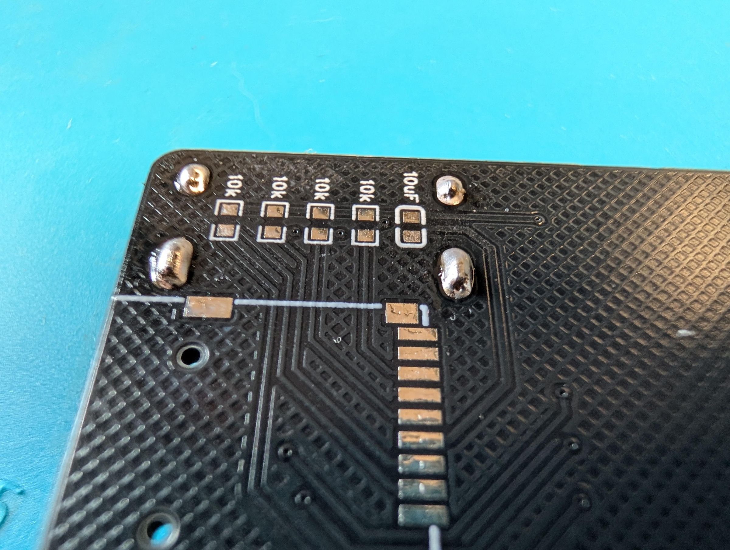 PicoNES - RaspberryPi Pico Based NES Emulation Console : 6 Steps ...