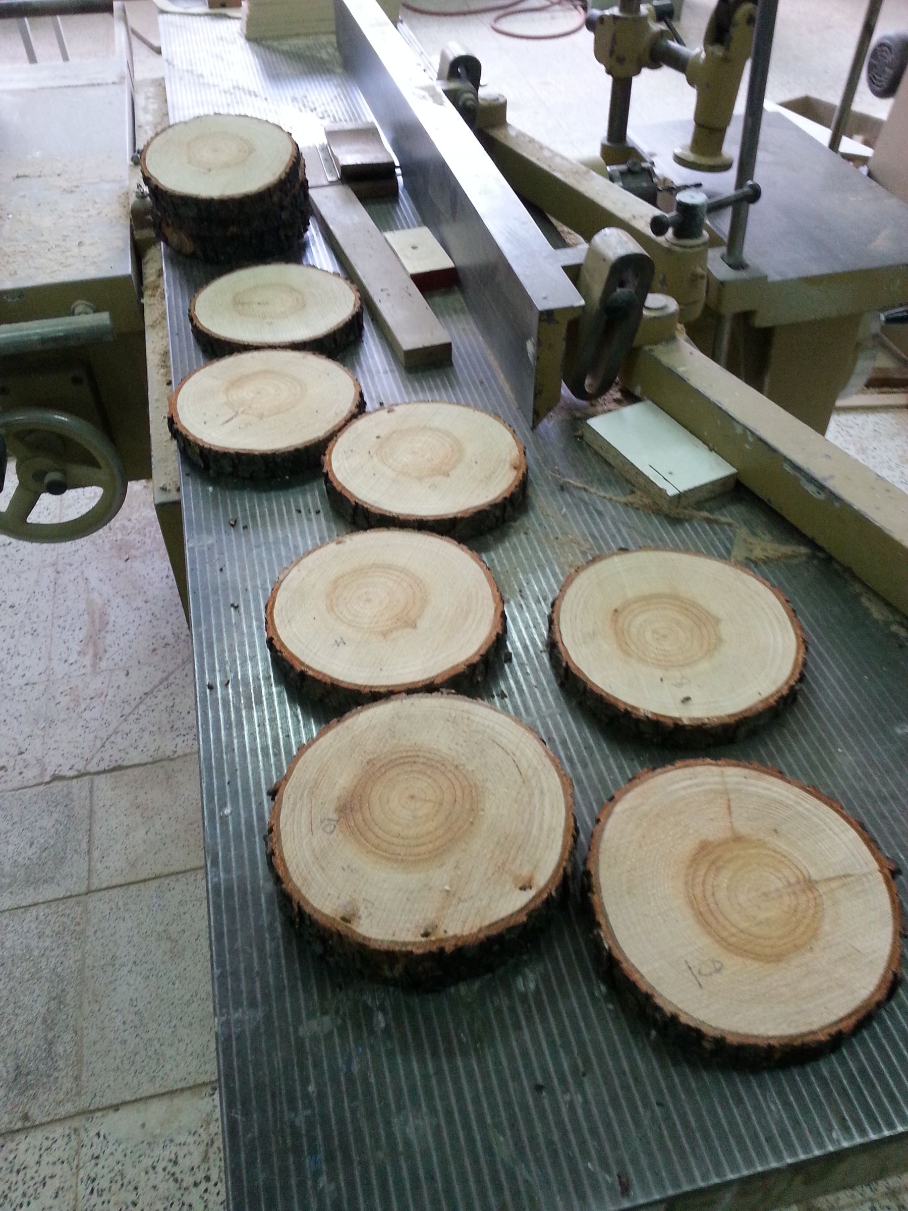 Wood Lighting : 9 Steps (with Pictures) - Instructables