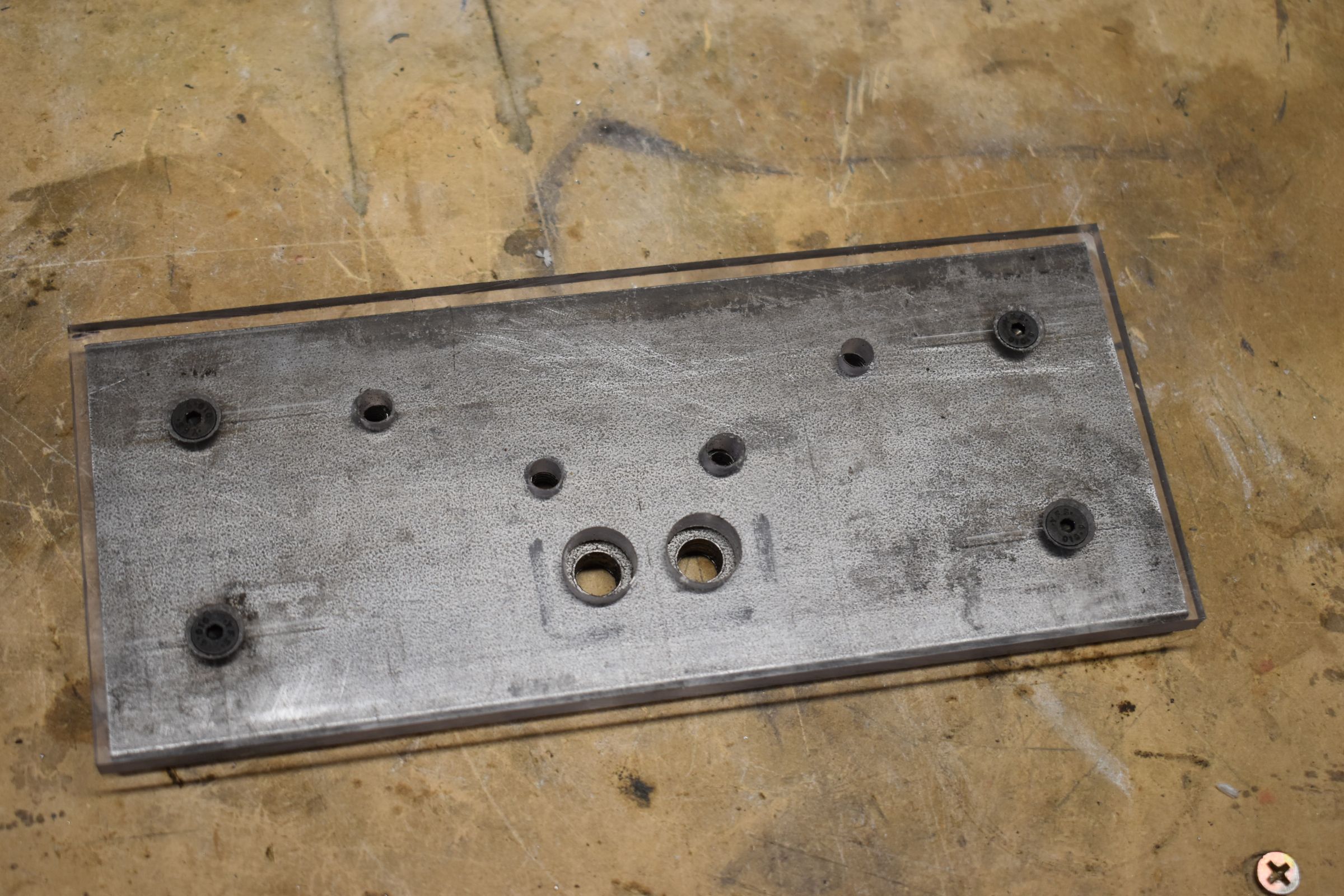 Knife Grinding Jig : 11 Steps (with Pictures) - Instructables