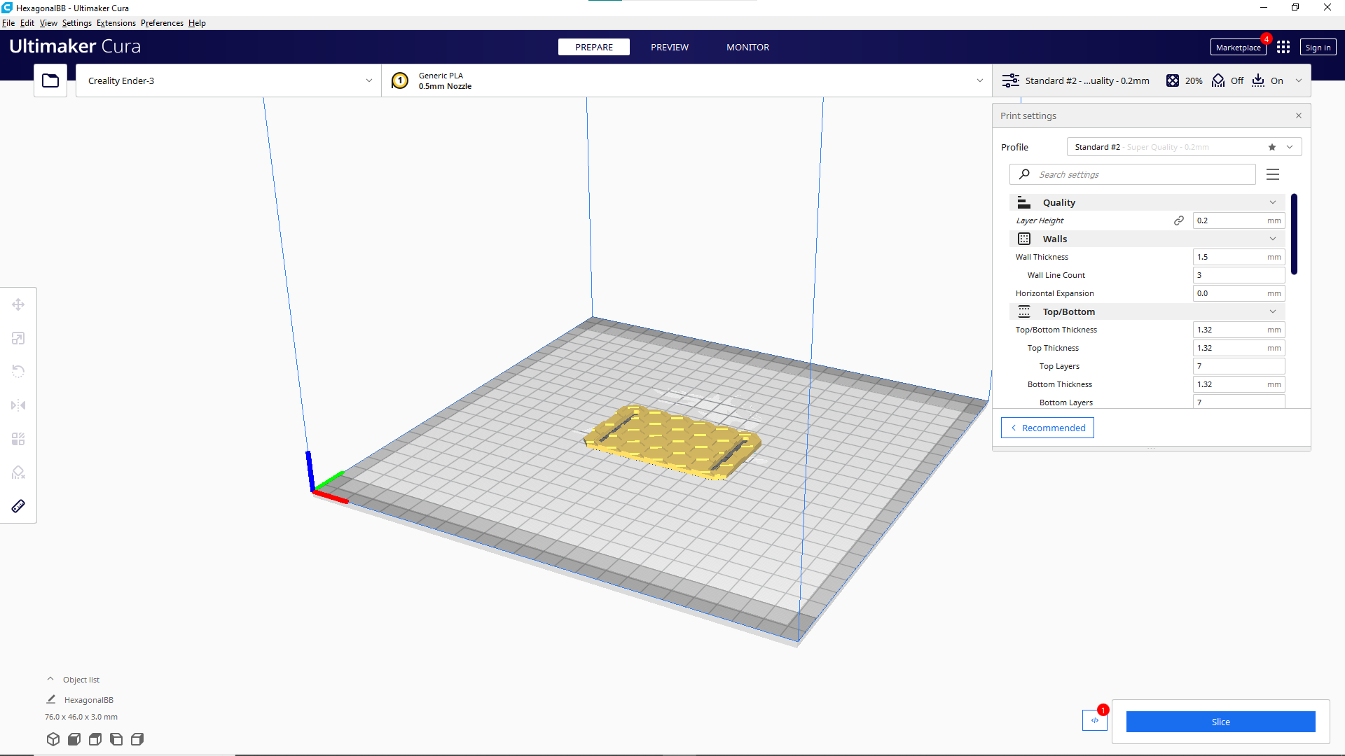 3D Printed Customizable Belt Buckles : 5 Steps - Instructables