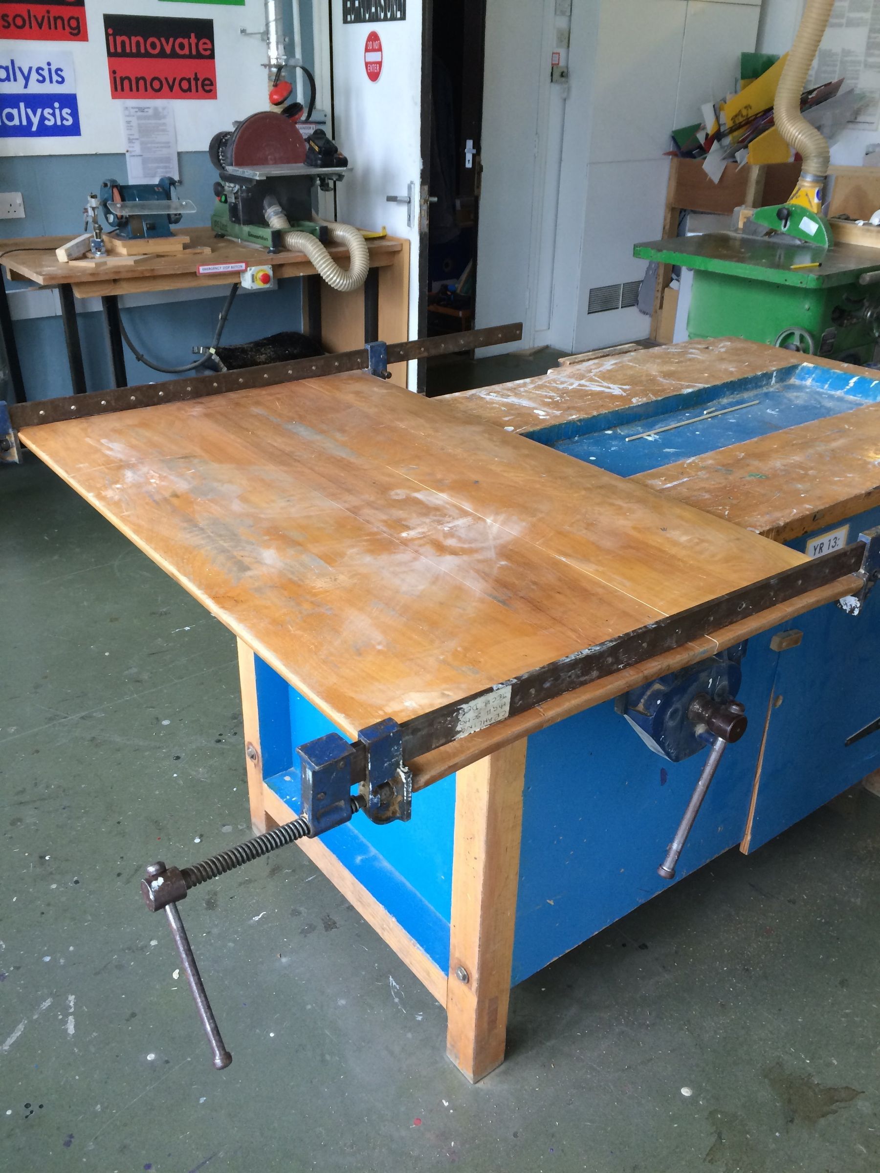 From Dining Chair to Table : 9 Steps - Instructables
