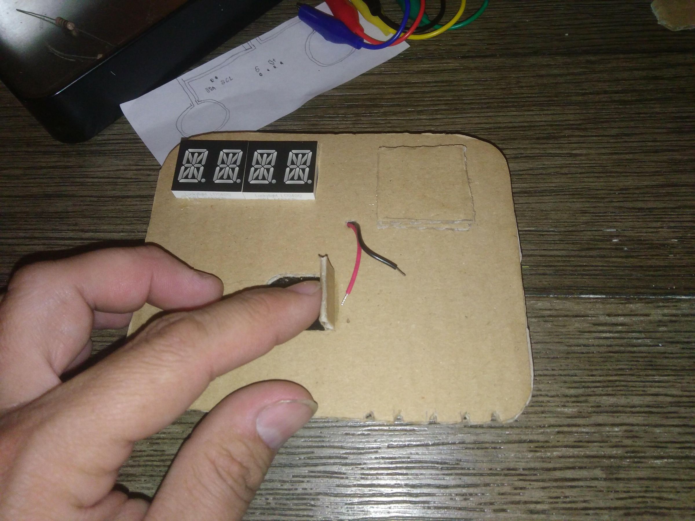 How to Defuse a Time Bomb Game : 6 Steps - Instructables
