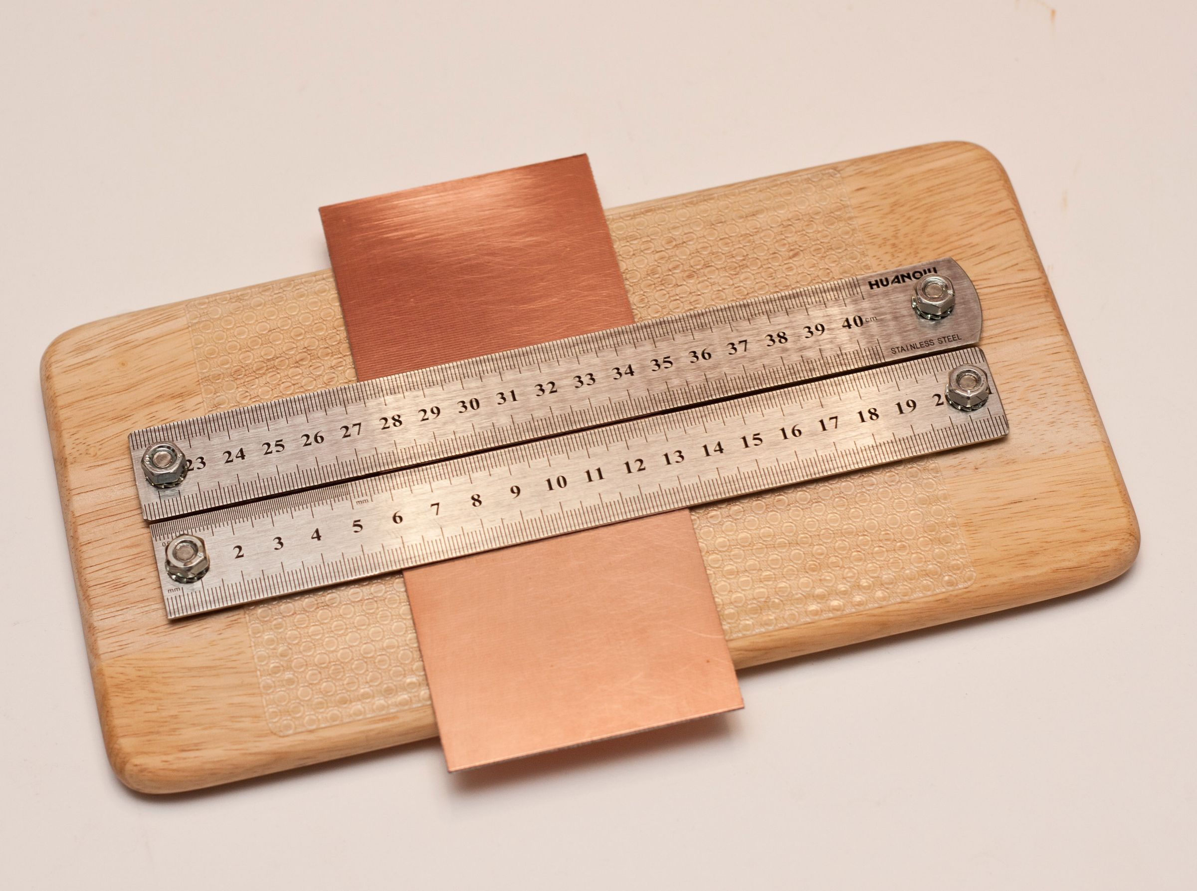 PCB Cutter Tool : 9 Steps (with Pictures) - Instructables