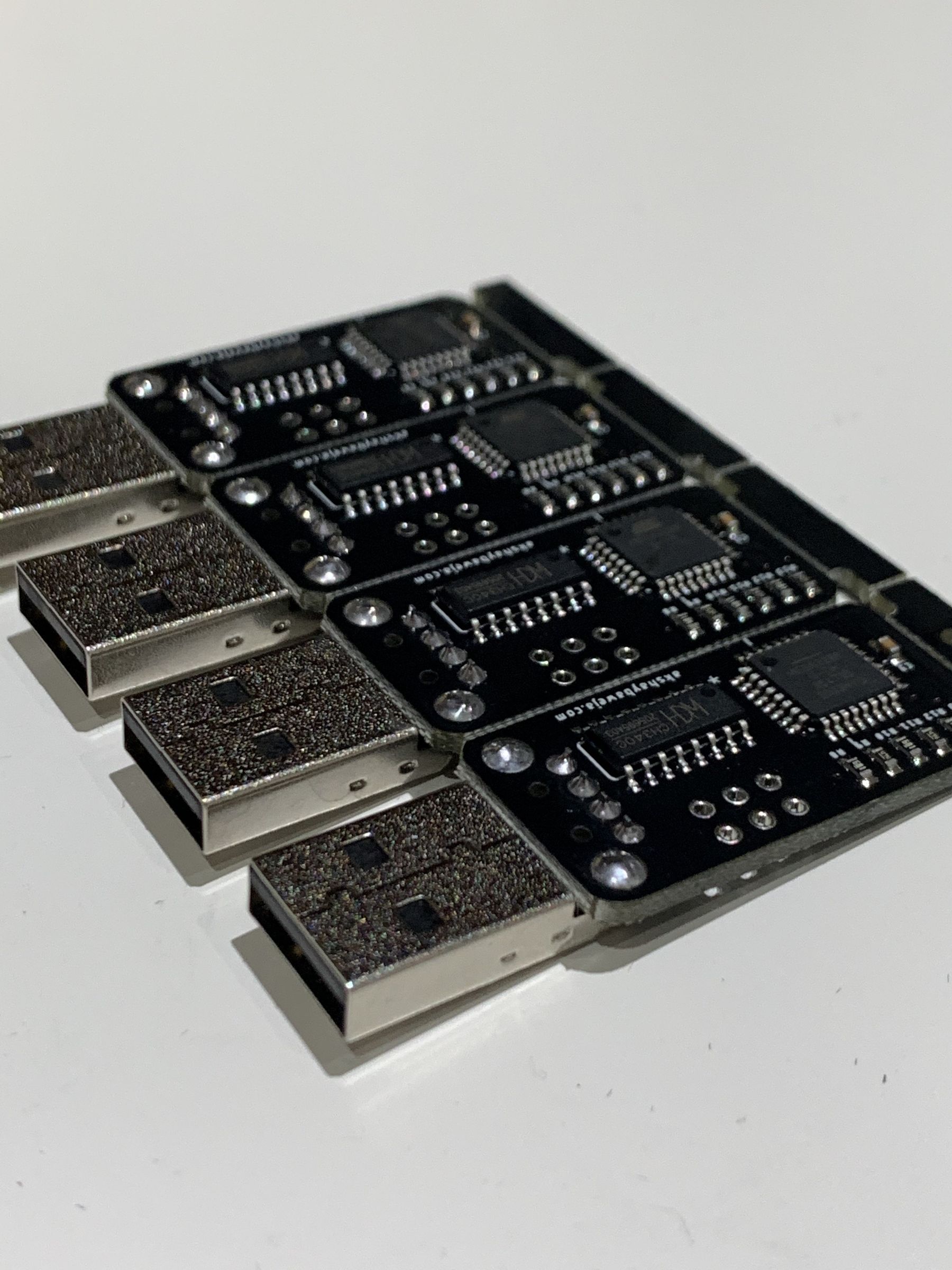 USB Component Tester : 8 Steps (with Pictures) - Instructables