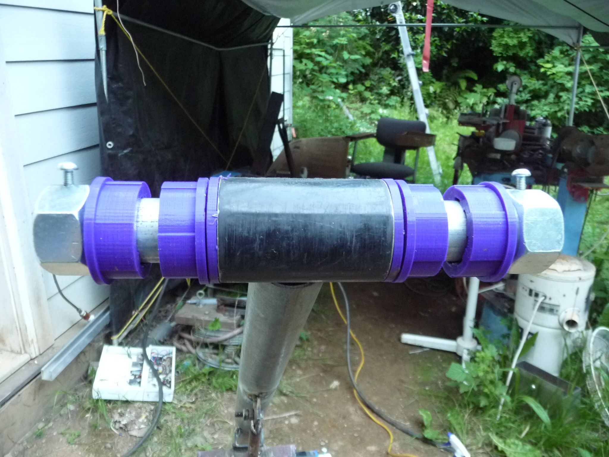 The Fabrication Assistant : 9 Steps (with Pictures) - Instructables