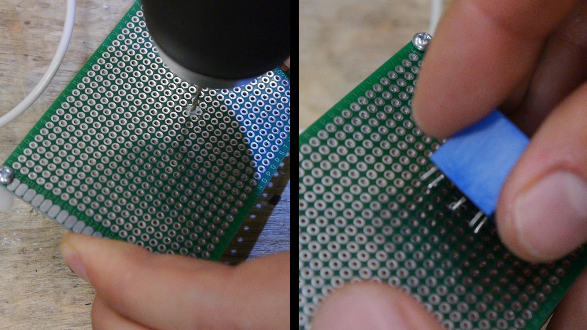 Simple Pump Controller and Circuit : 13 Steps (with Pictures ...