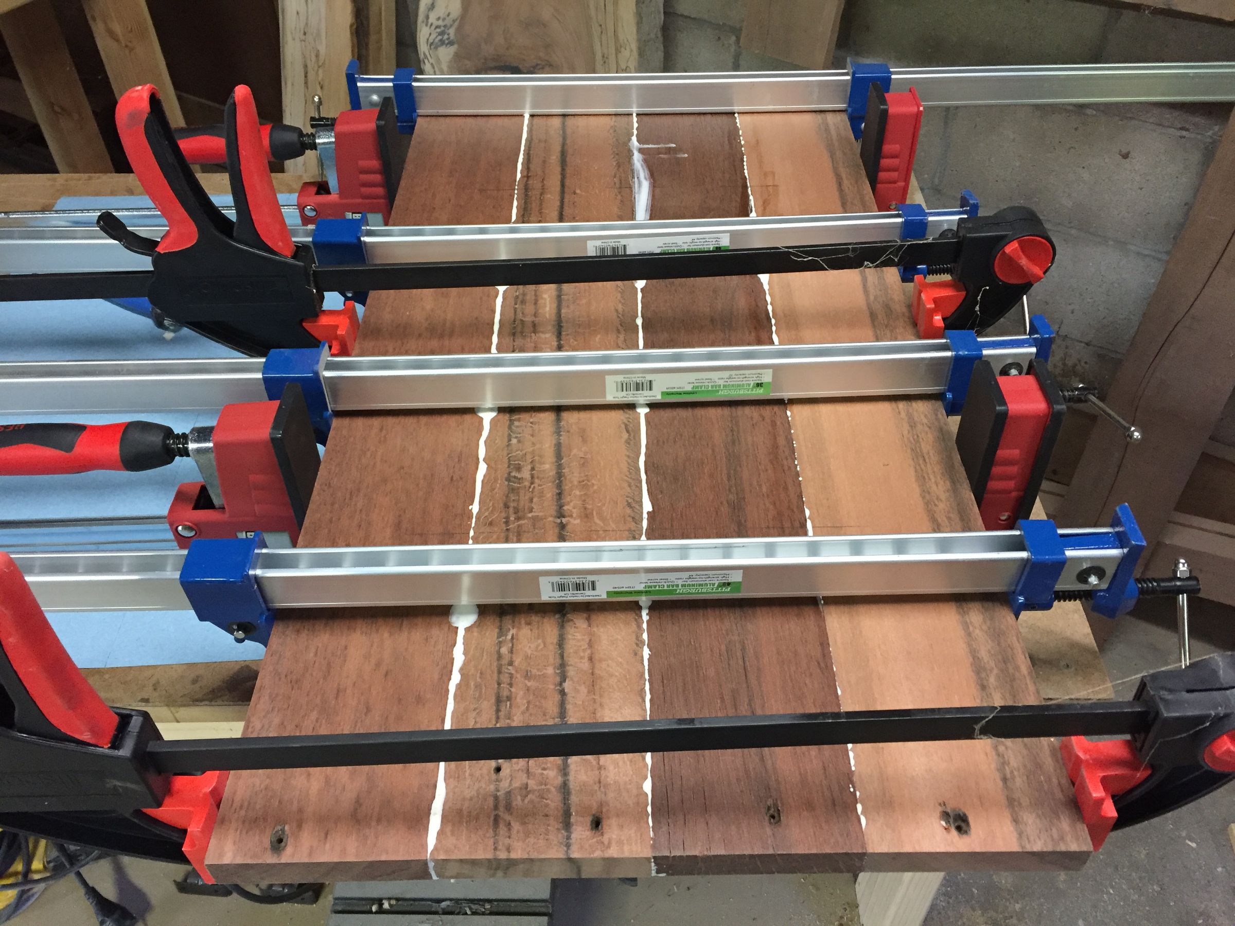 Reclaimed Librarian's Table : 6 Steps (with Pictures) - Instructables