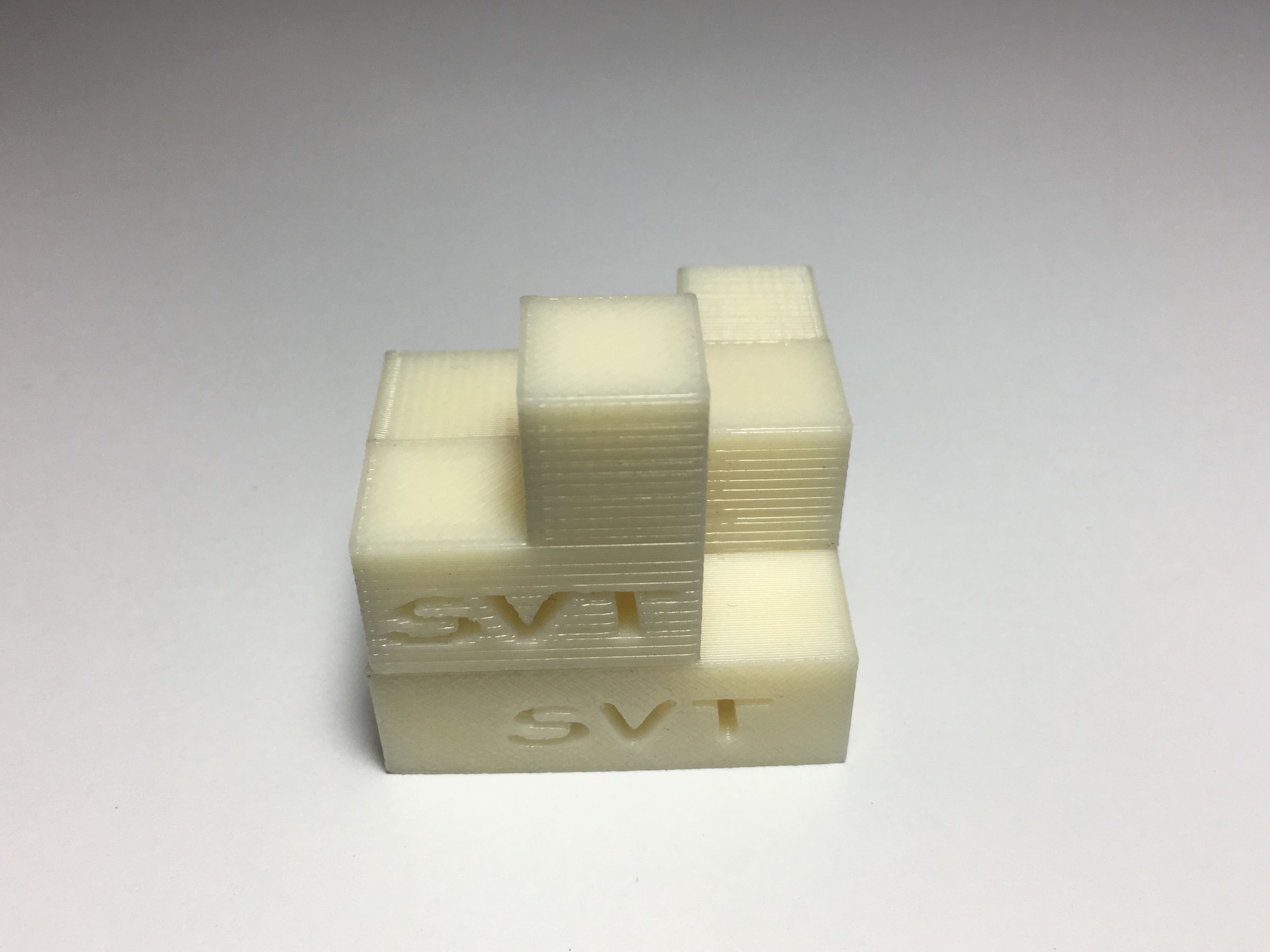 3D Printed (Soma) Cube Puzzle : 5 Steps (with Pictures) - Instructables