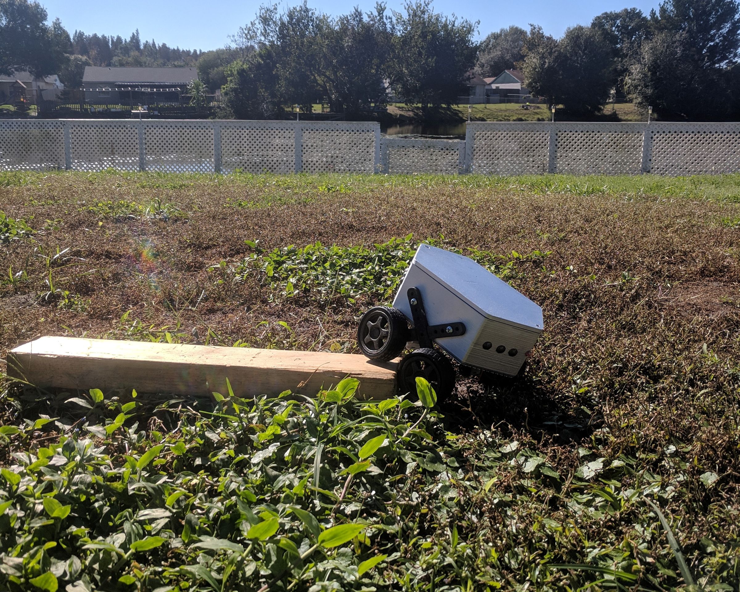 Lift RC Car With an Arduino Board : 5 Steps - Instructables
