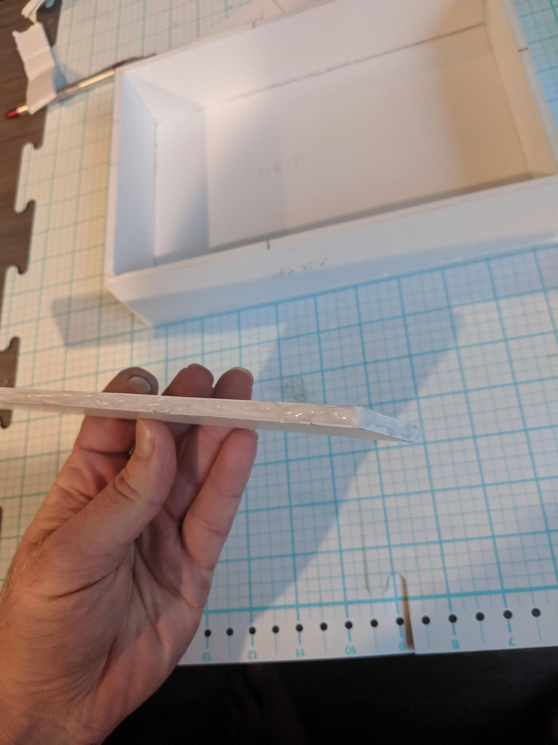 Making an Organizer Box : 17 Steps (with Pictures) - Instructables