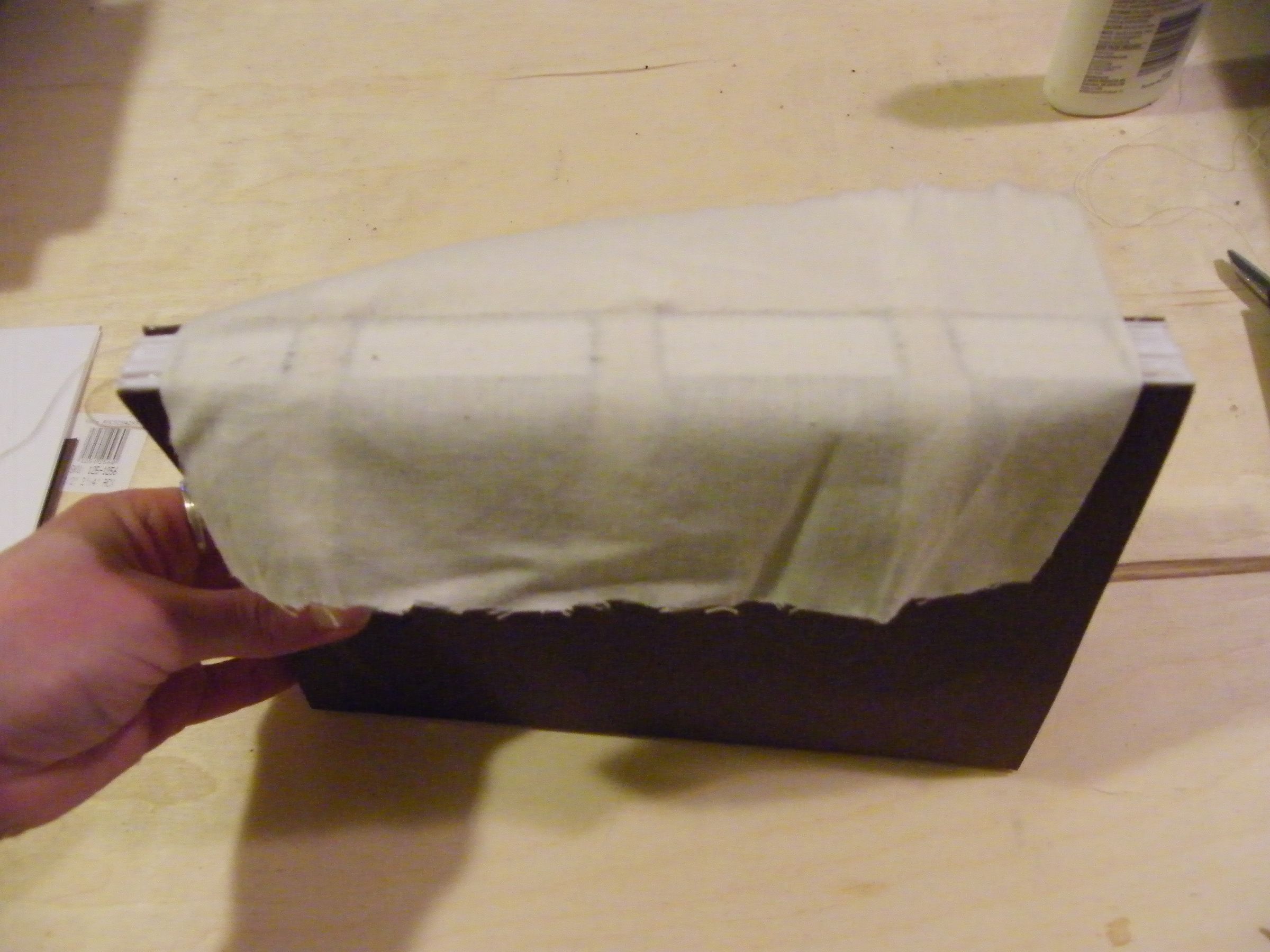 Game Board Journal! : 11 Steps (with Pictures) - Instructables