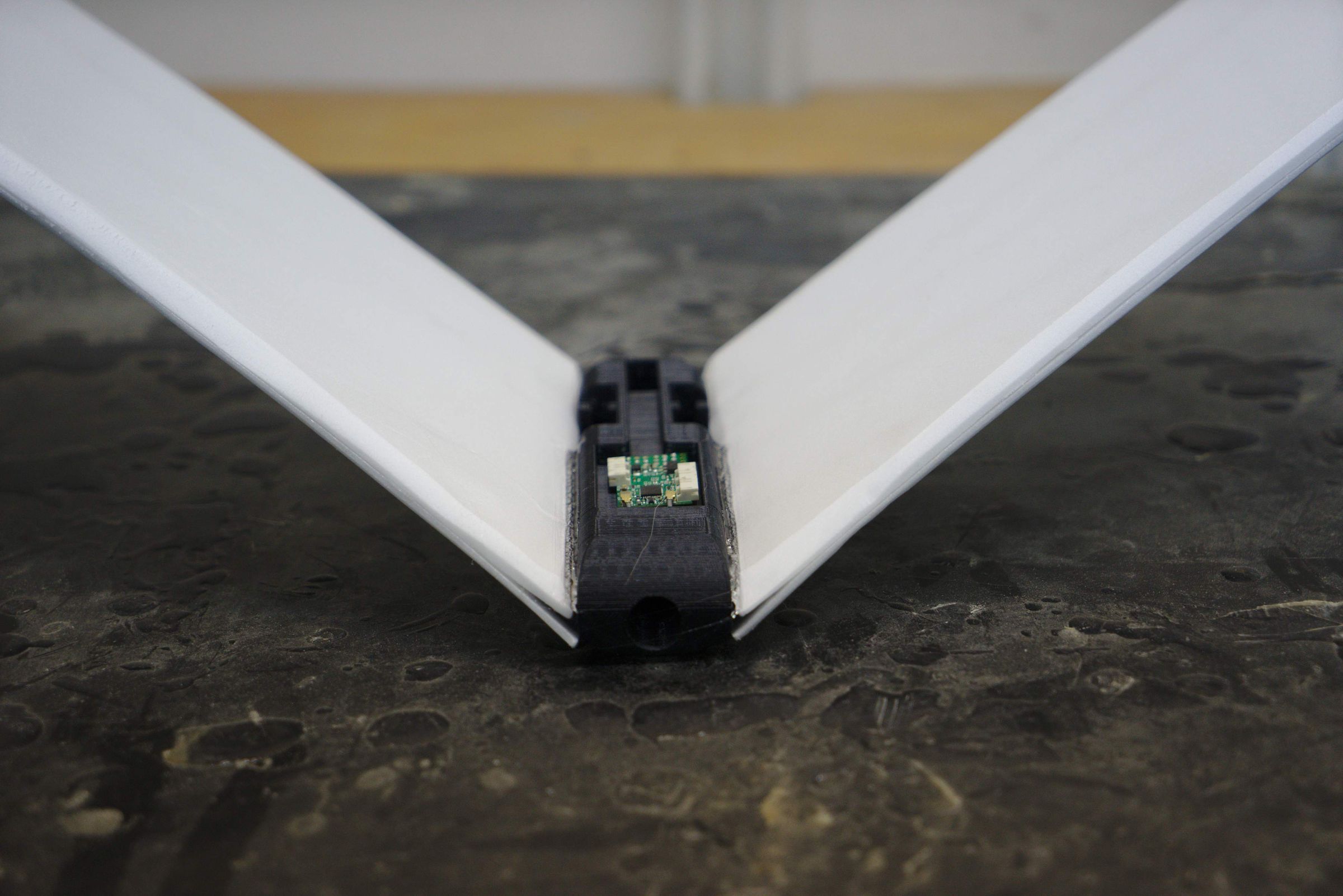 Large Autonomous RC Plane : 12 Steps (with Pictures) - Instructables