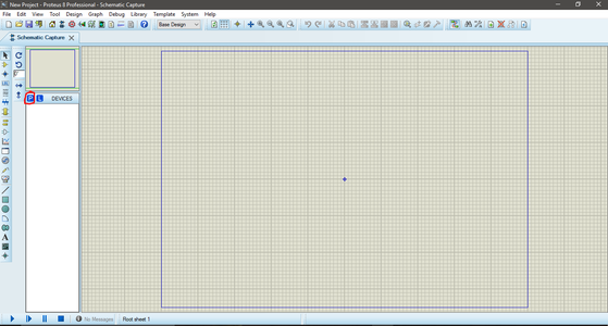 How To Simulate Arduino On Proteus 6 Steps Instructables