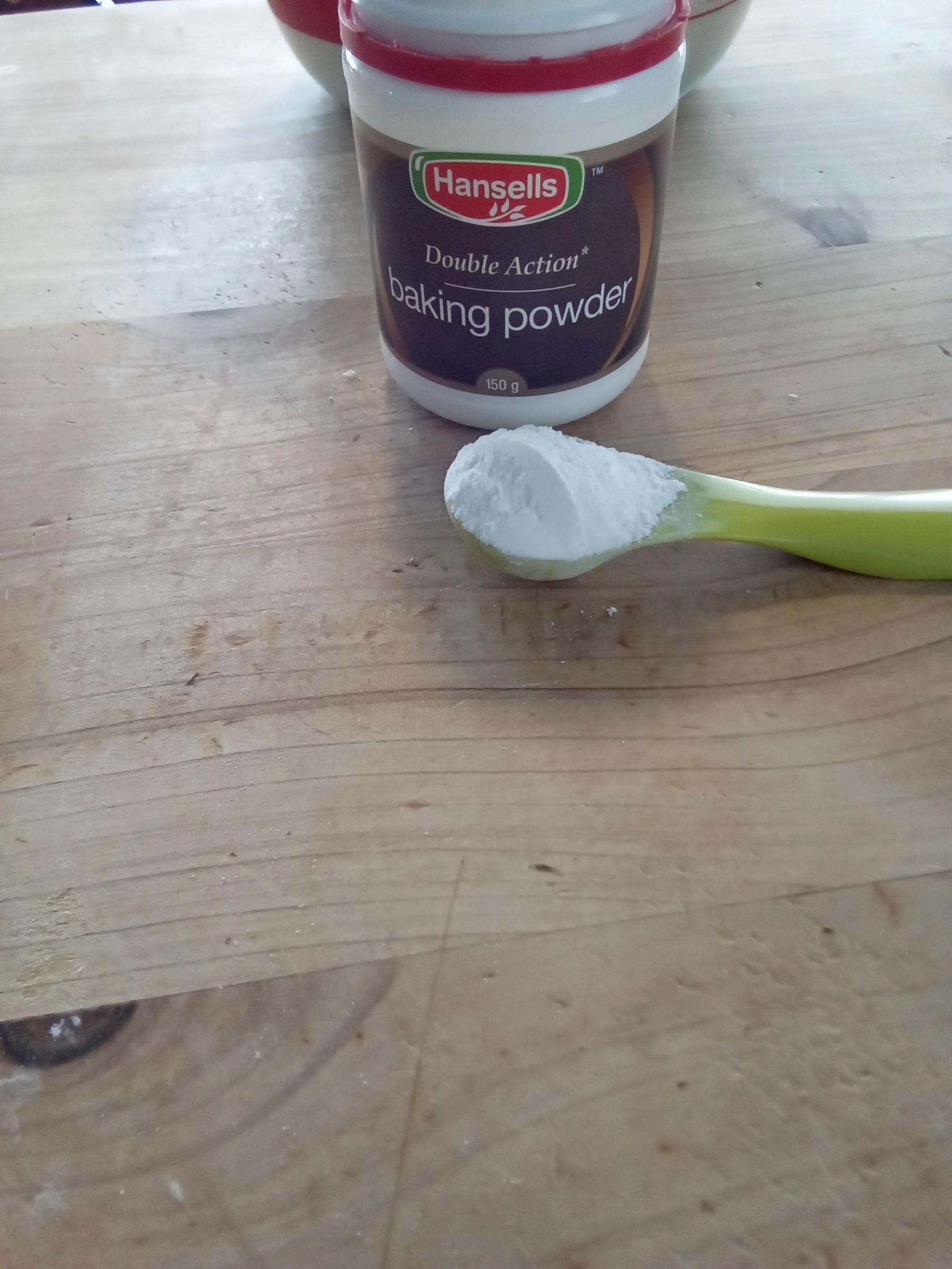 Herman the German Friendship Cake : 7 Steps (with Pictures) - Instructables