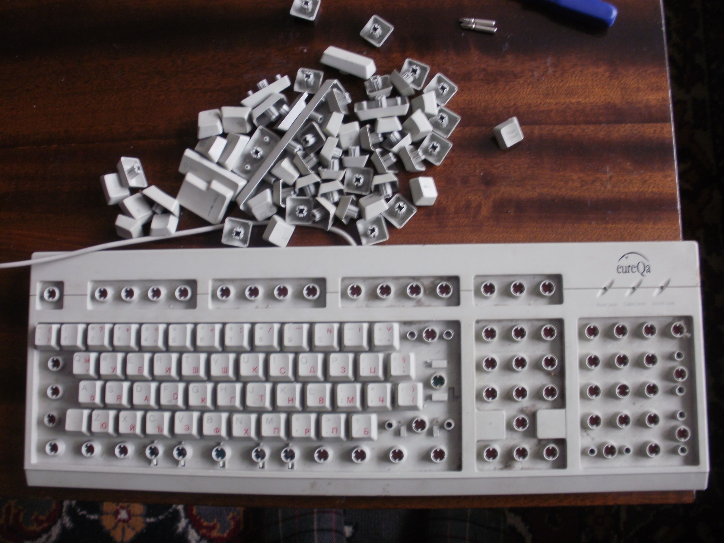 Keyboard Tie : 3 Steps - Instructables