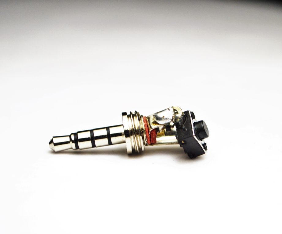 Pressly:DIY Almighty Smartphone Button : 10 Steps (with Pictures ...