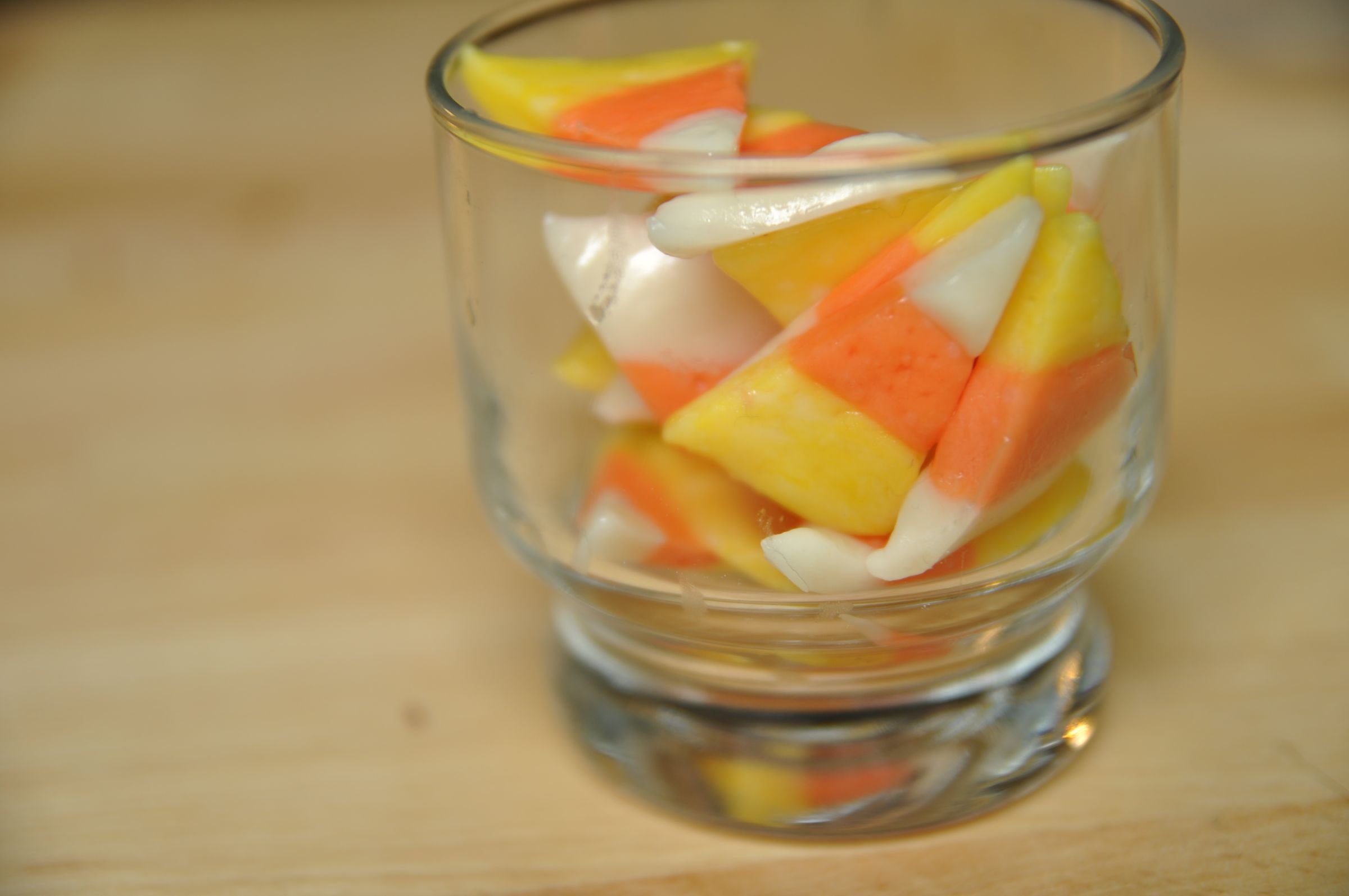 How to Make Vegan Candy Corn (with Pictures) - Instructables