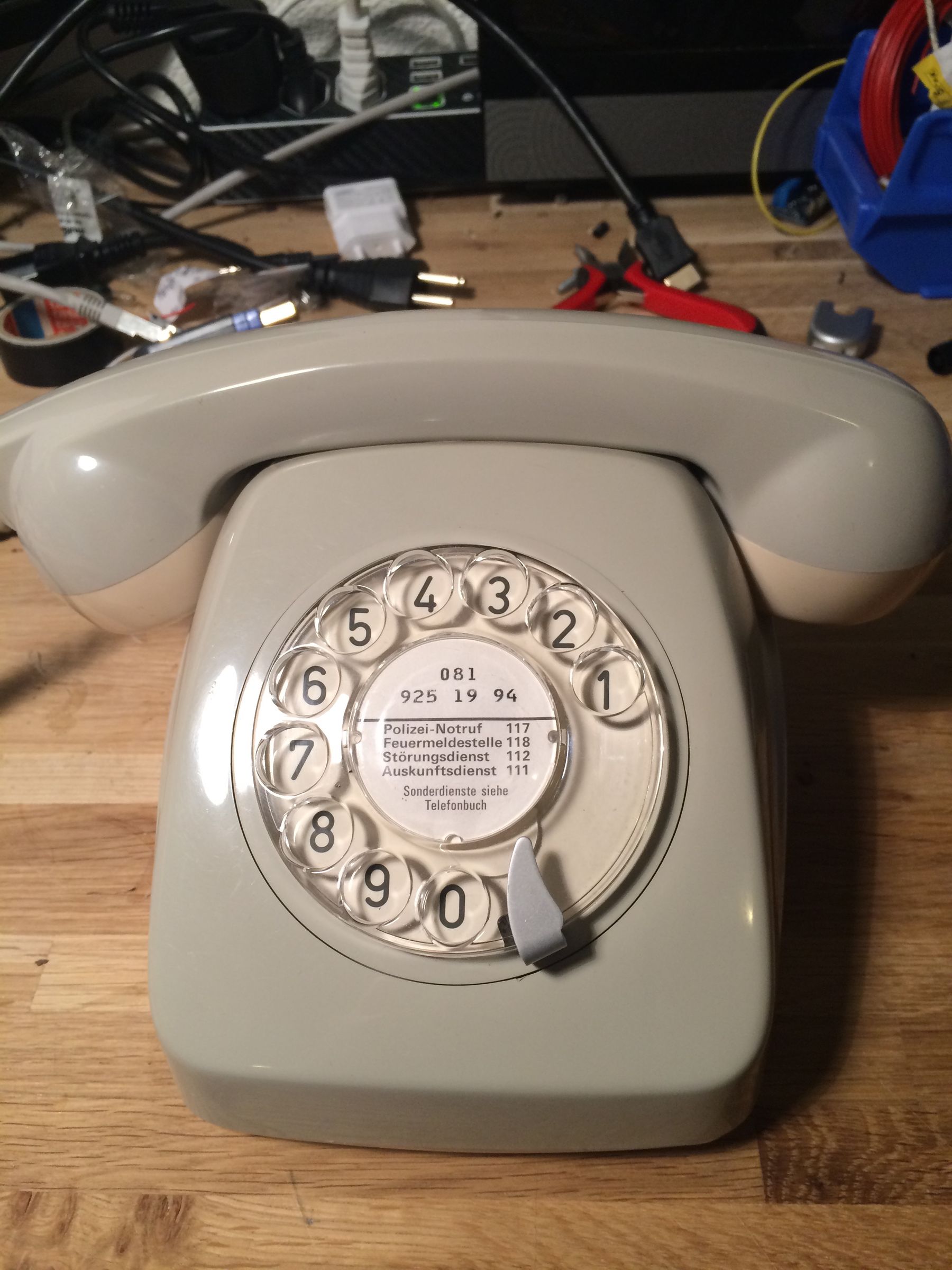 Fairytale Phone : 6 Steps (with Pictures) - Instructables