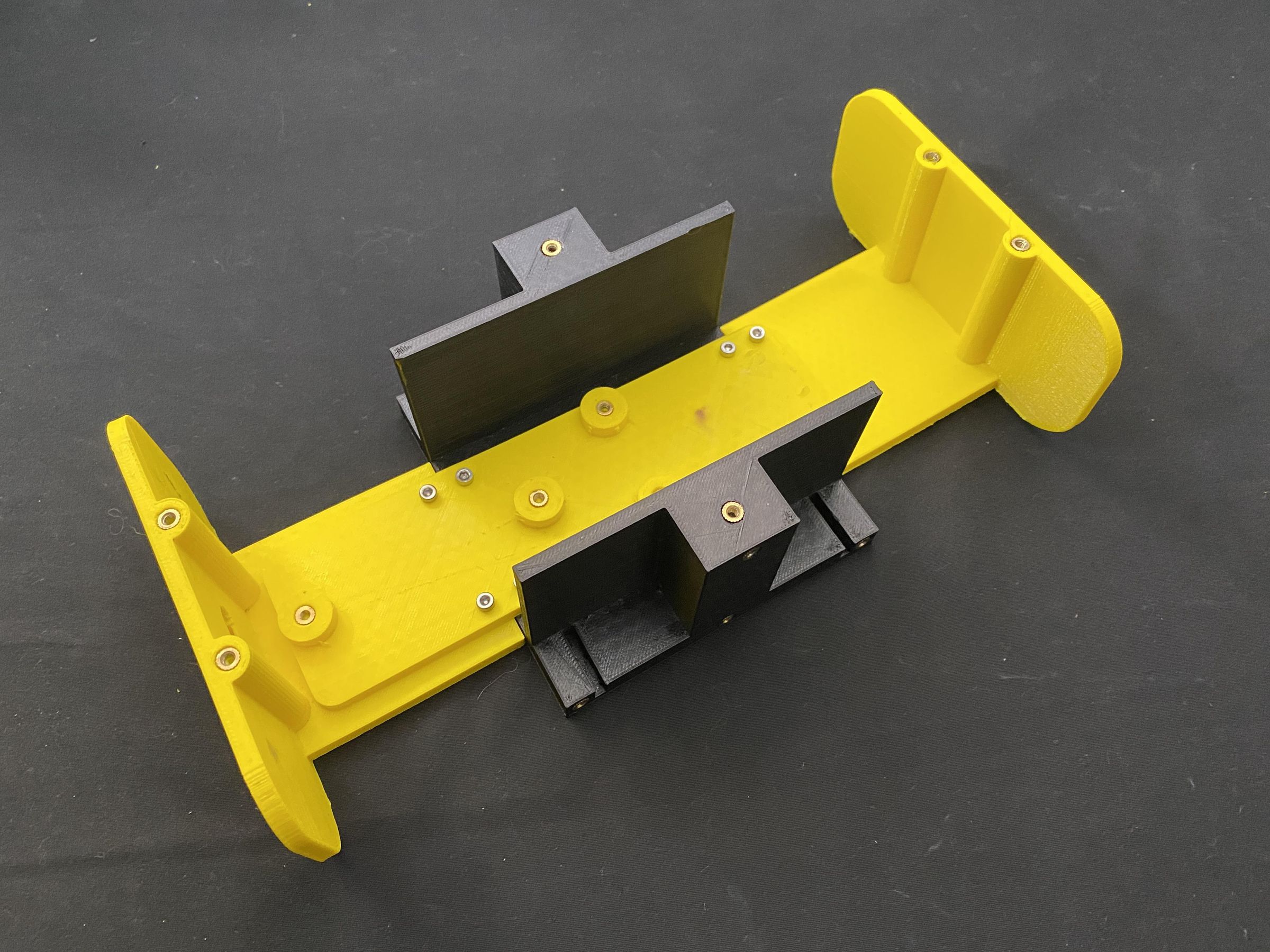 3D Printed Robot Dog : 10 Steps (with Pictures) - Instructables