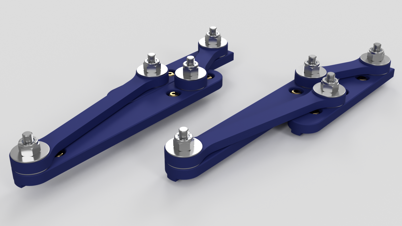 Bergen Makerspace Transportable 3D Printer : 56 Steps (with Pictures ...