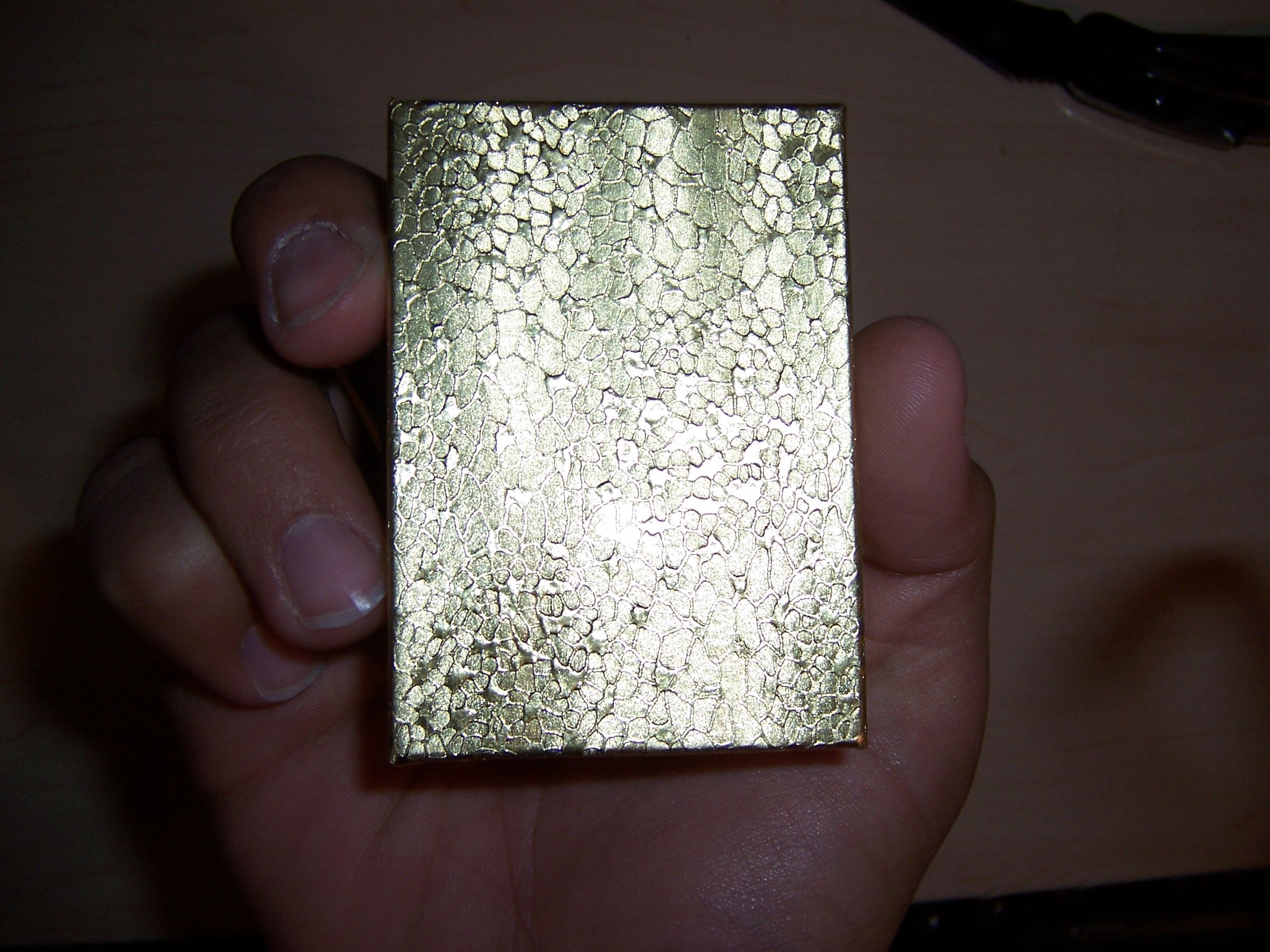 How to Make the Finger in a Box Prank! : 6 Steps - Instructables