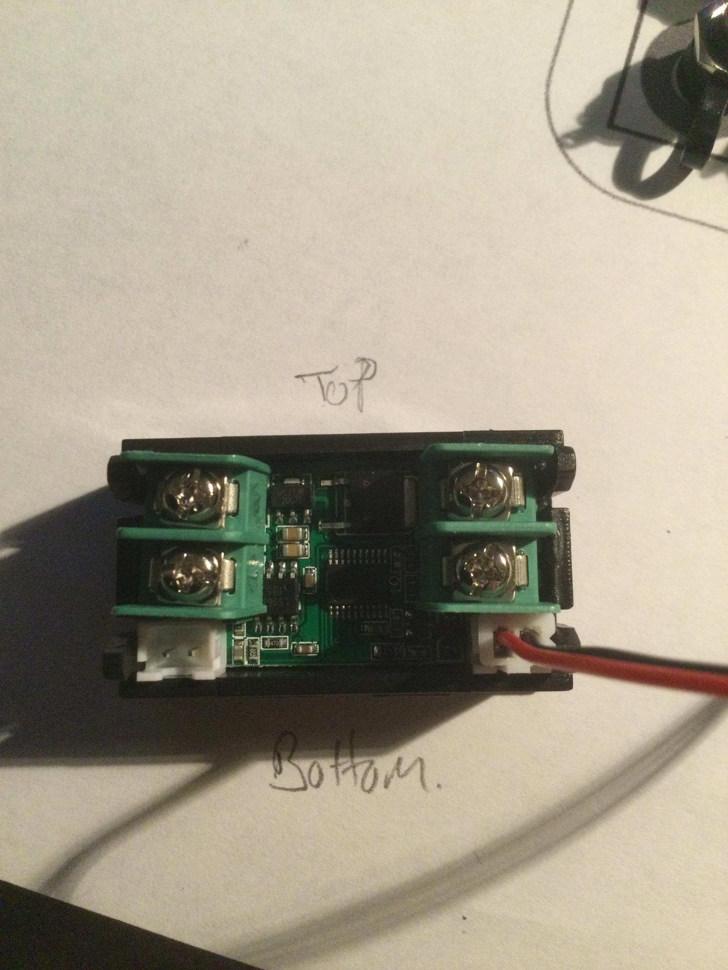 Mini Bench Power Supply - Vintage Style : 6 Steps (with Pictures ...