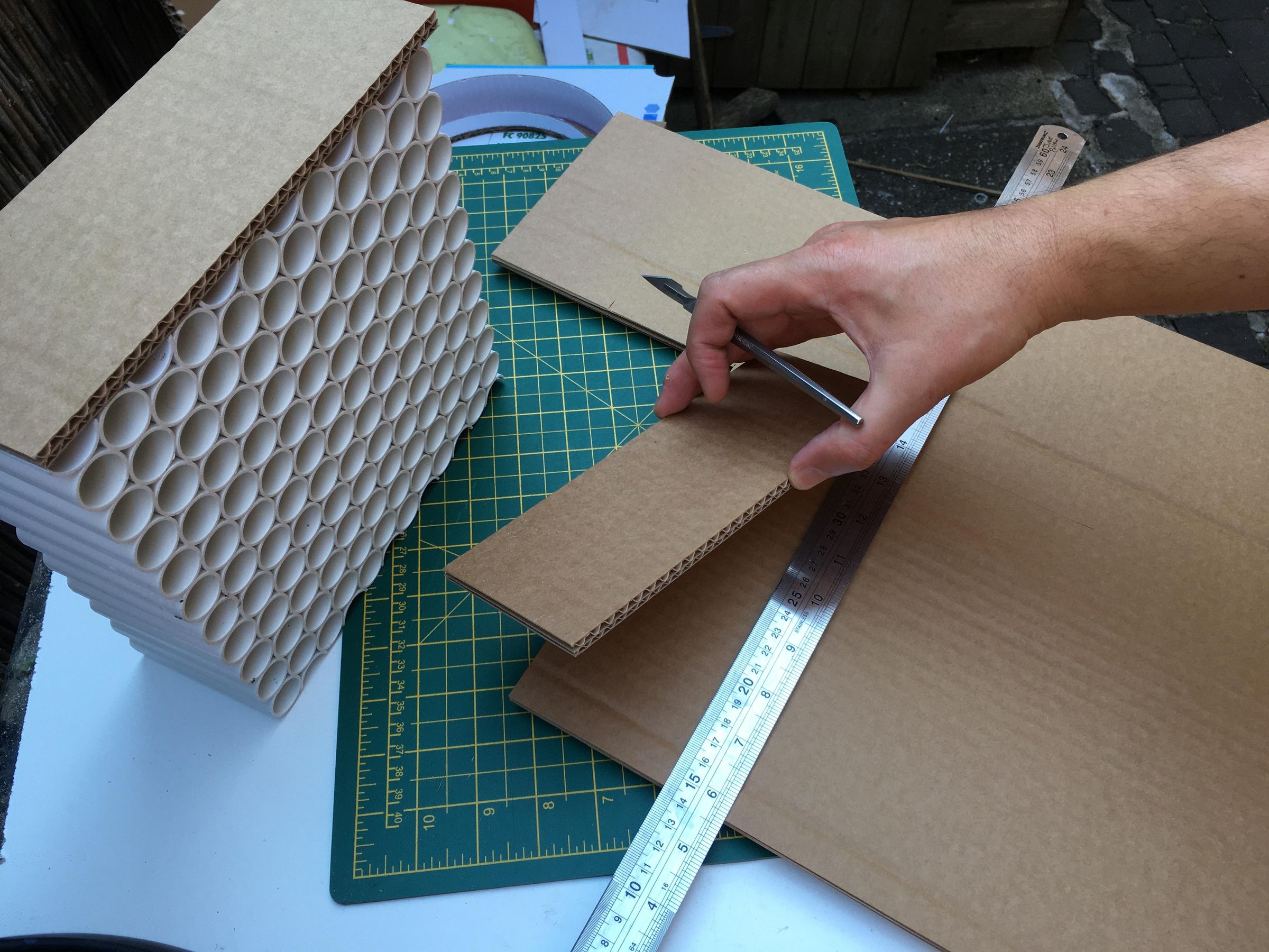 DIY Wind Tunnel : 35 Steps (with Pictures) - Instructables