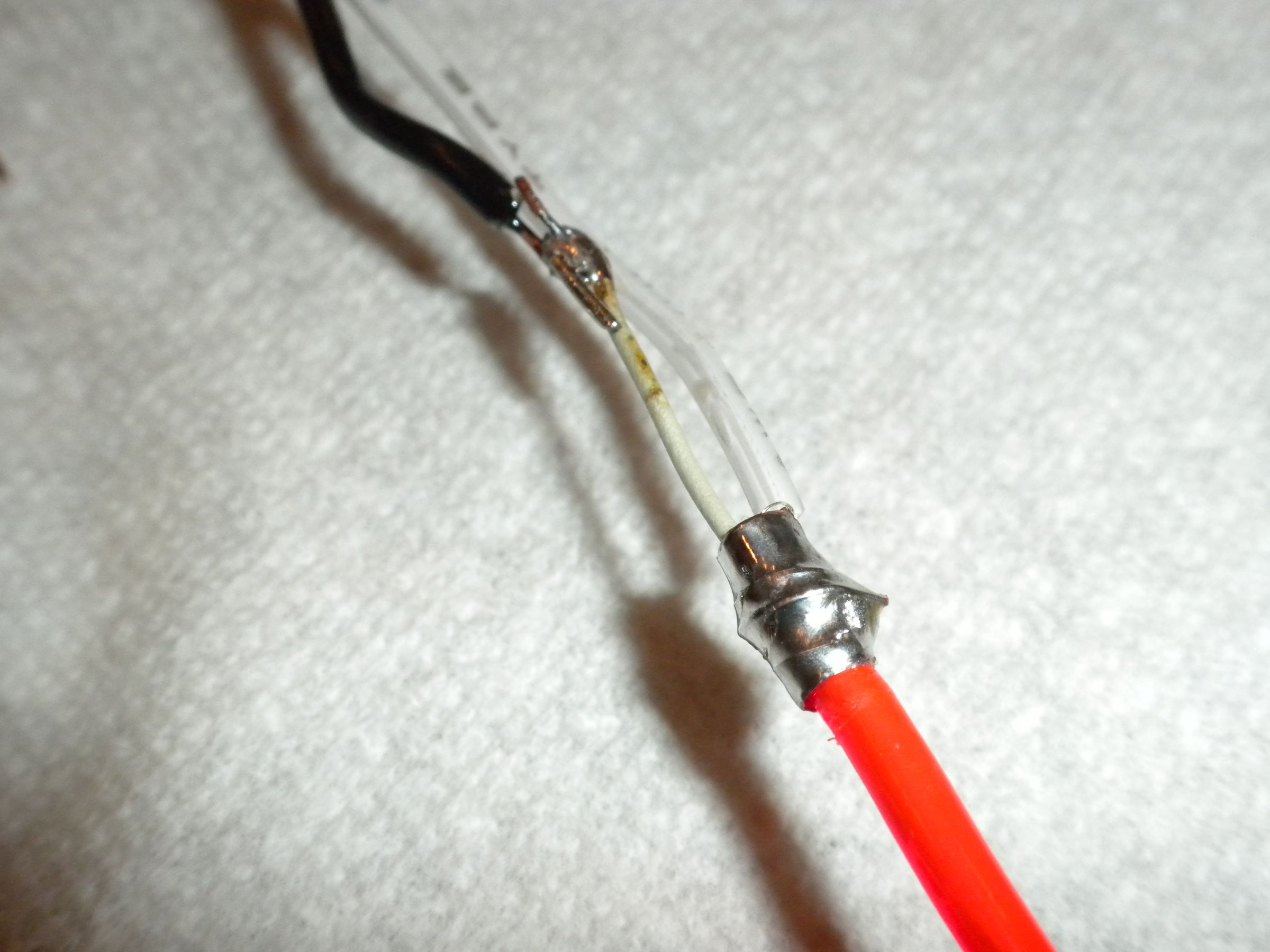 EL Wire Fairy Wings : 18 Steps - Instructables