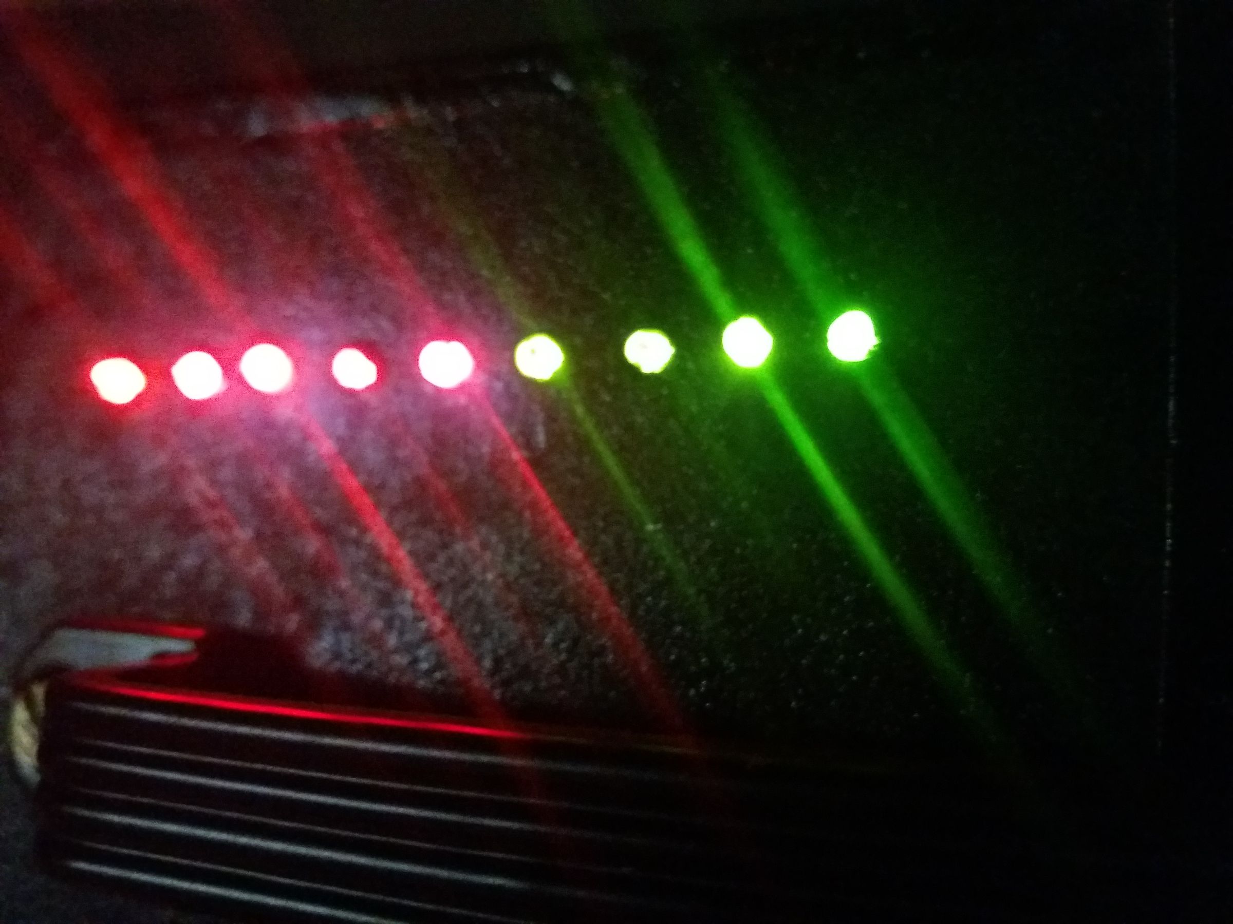 How to Make a 30w Mega Flashlight : 24 Steps (with Pictures ...